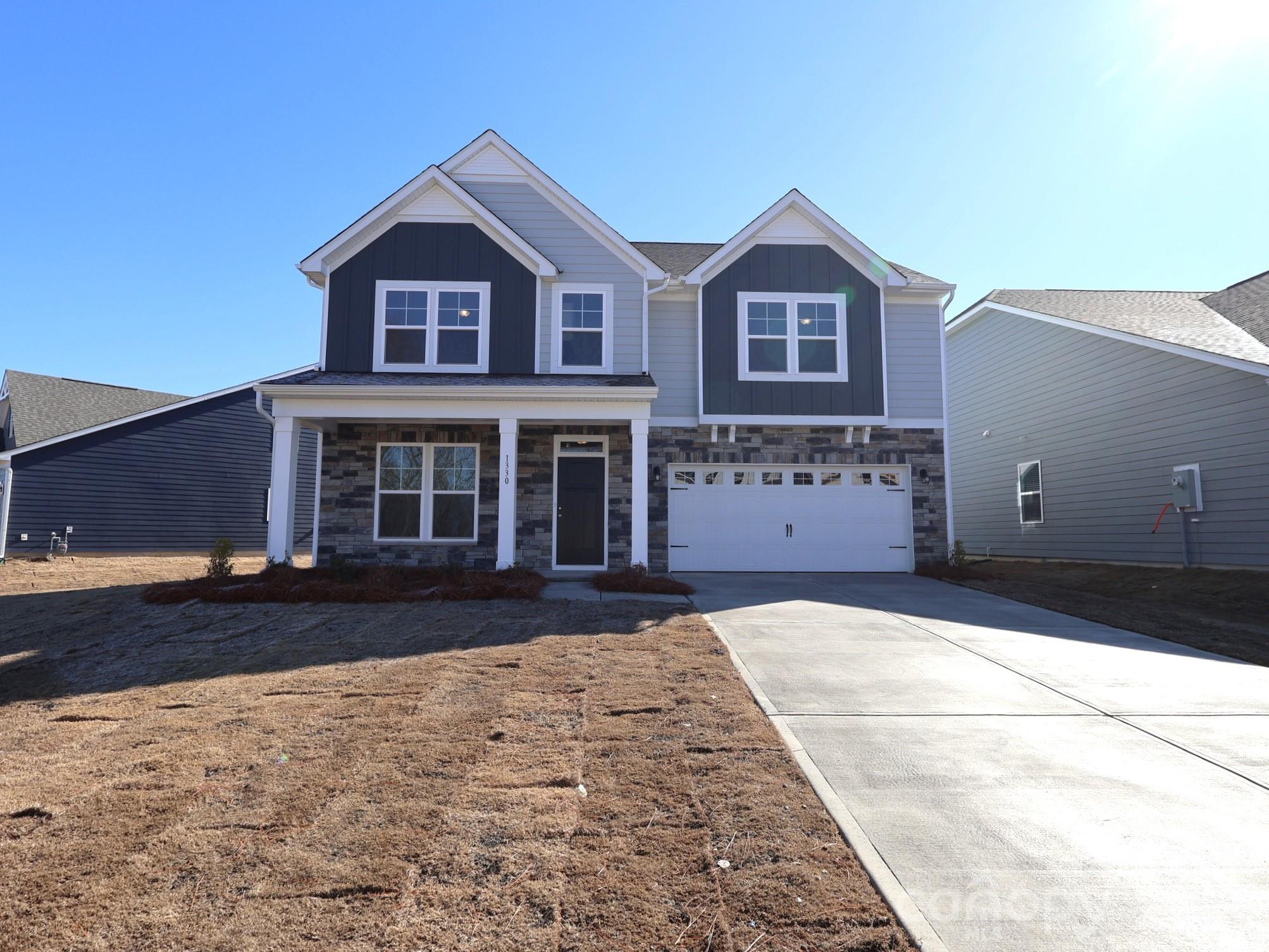 1330 Fremont Drive, Wingate, NC