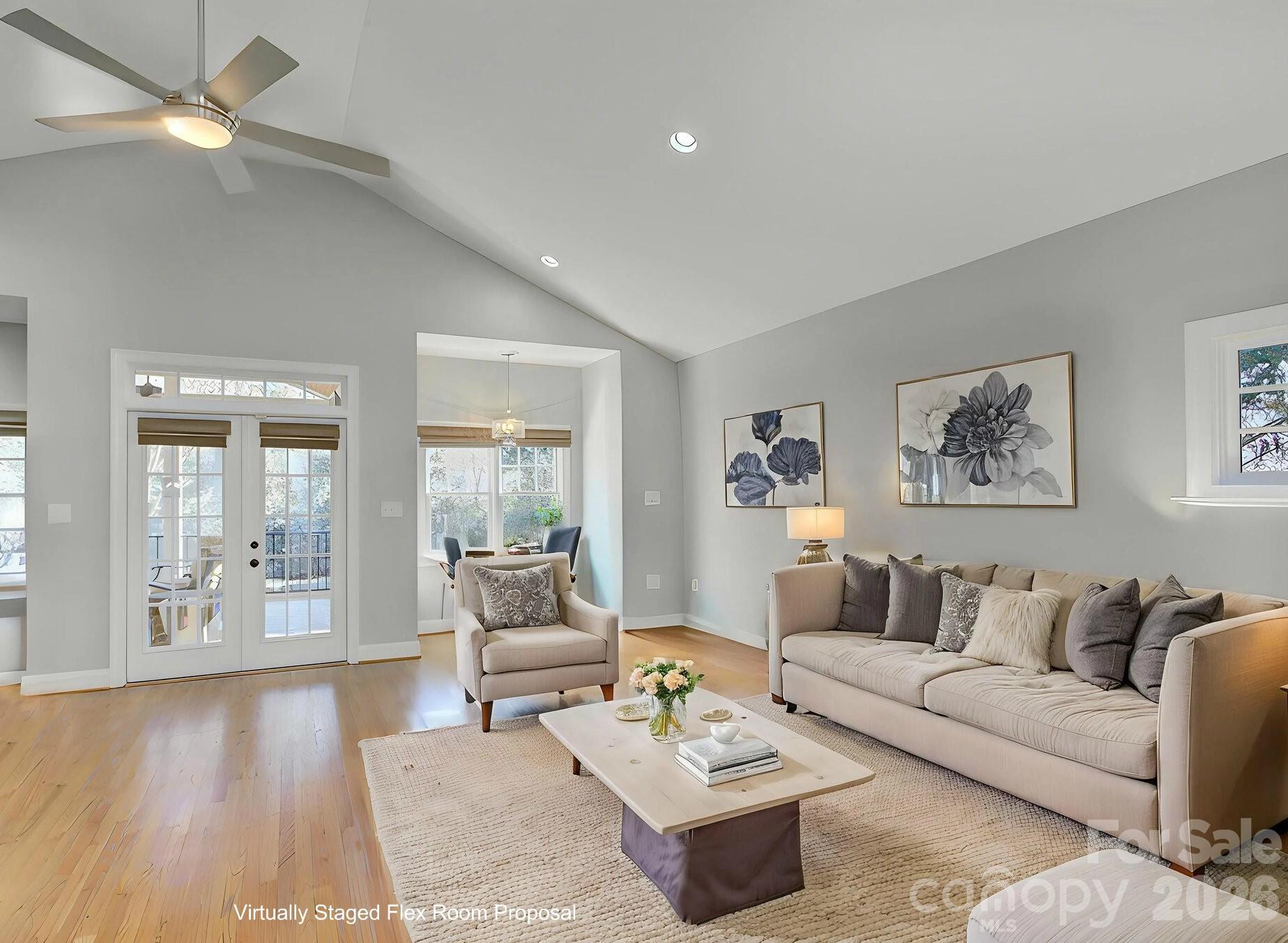 1825 Lombardy Circle, Charlotte, NC - photo 34 of 49