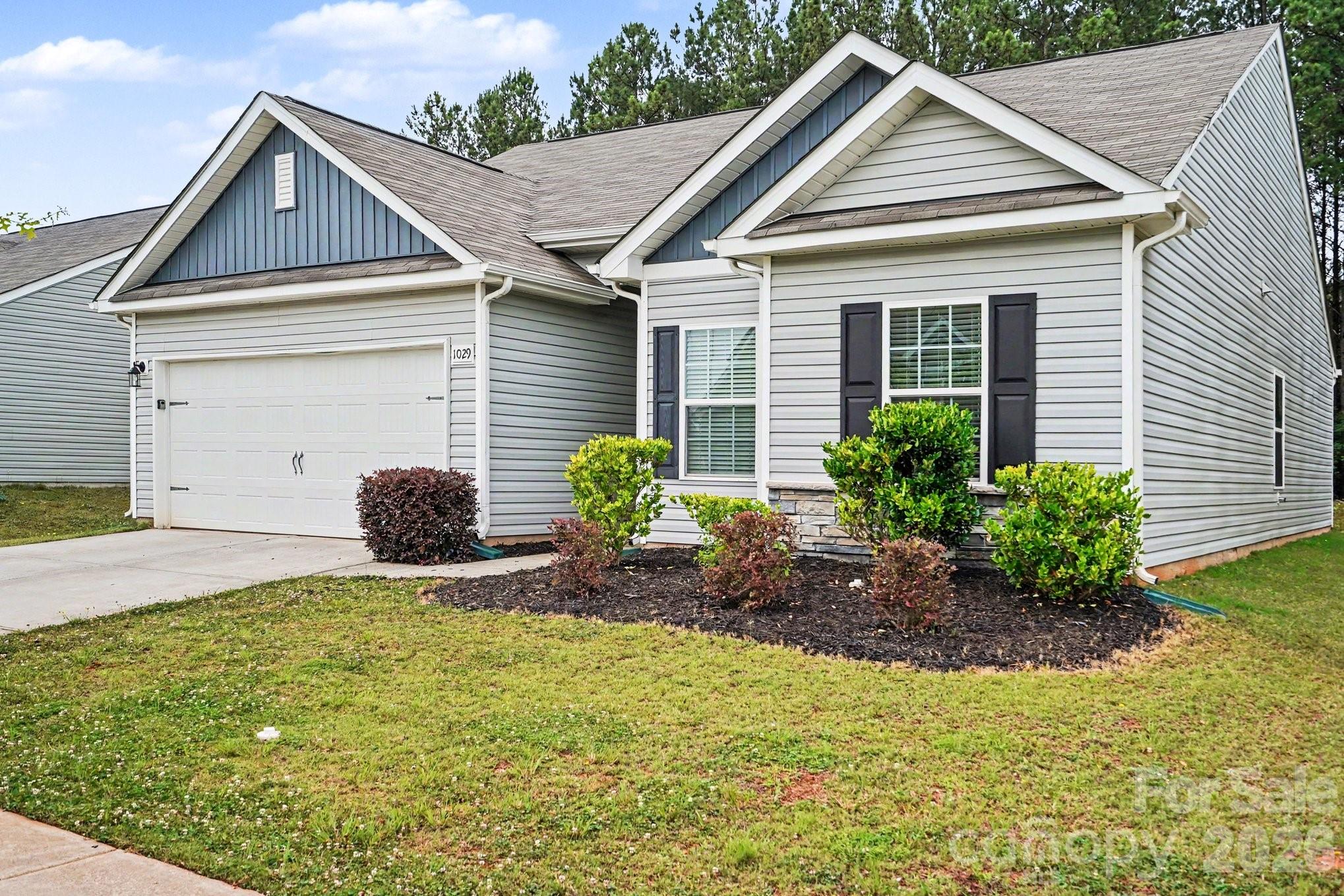 Photo 2 of 1029 Culver Spring Way, Charlotte, NC