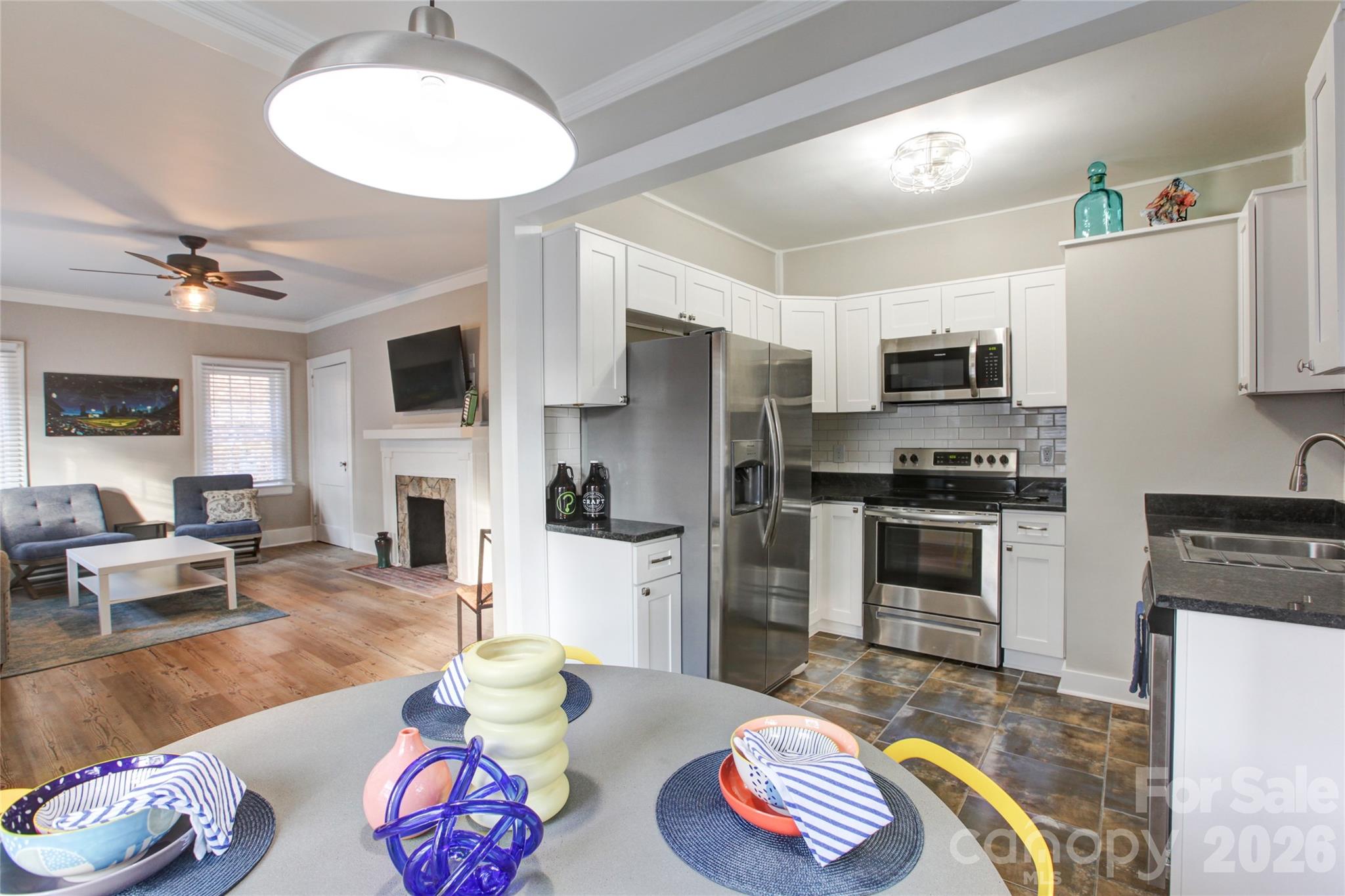 1511 Southwood Avenue, Charlotte, NC - photo 20 of 33