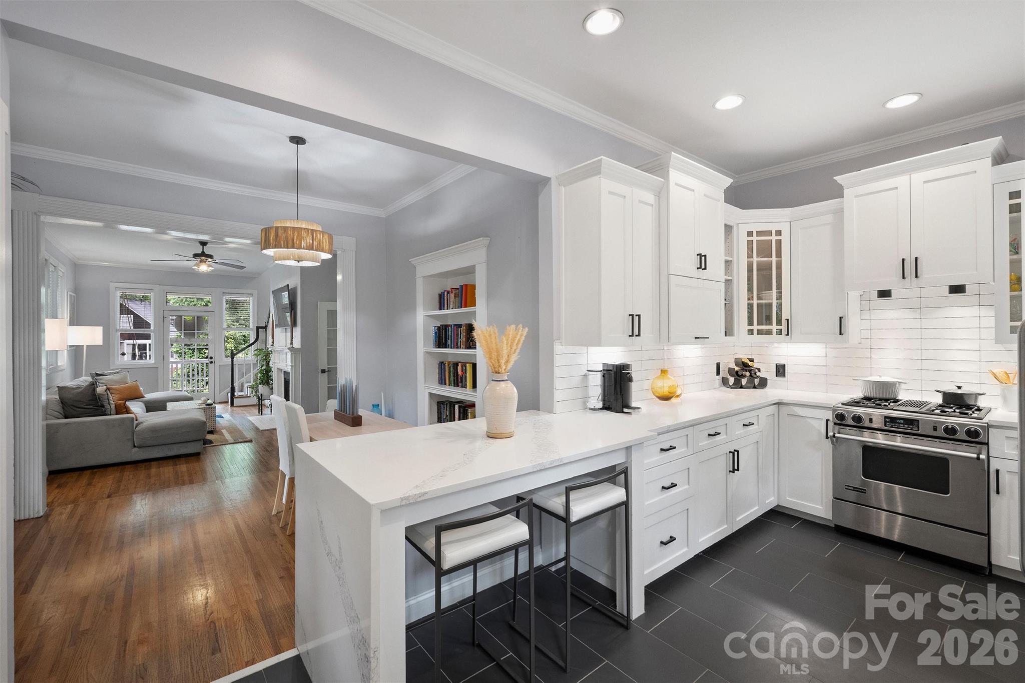 1601 Tippah Avenue, Charlotte, NC - photo 9 of 25