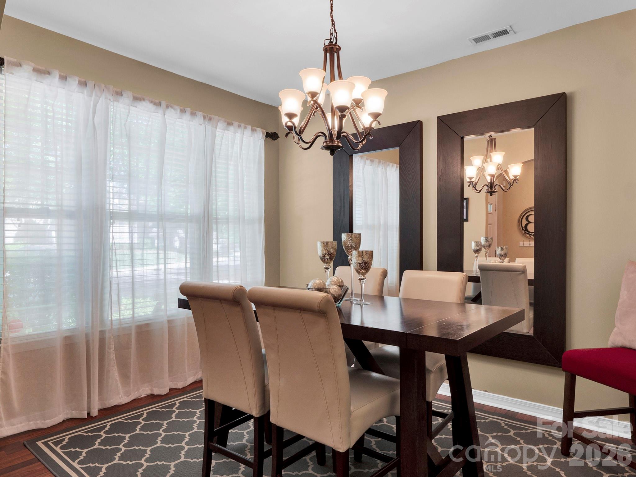 Photo 4 of 8444 Brookings Drive, Charlotte, NC