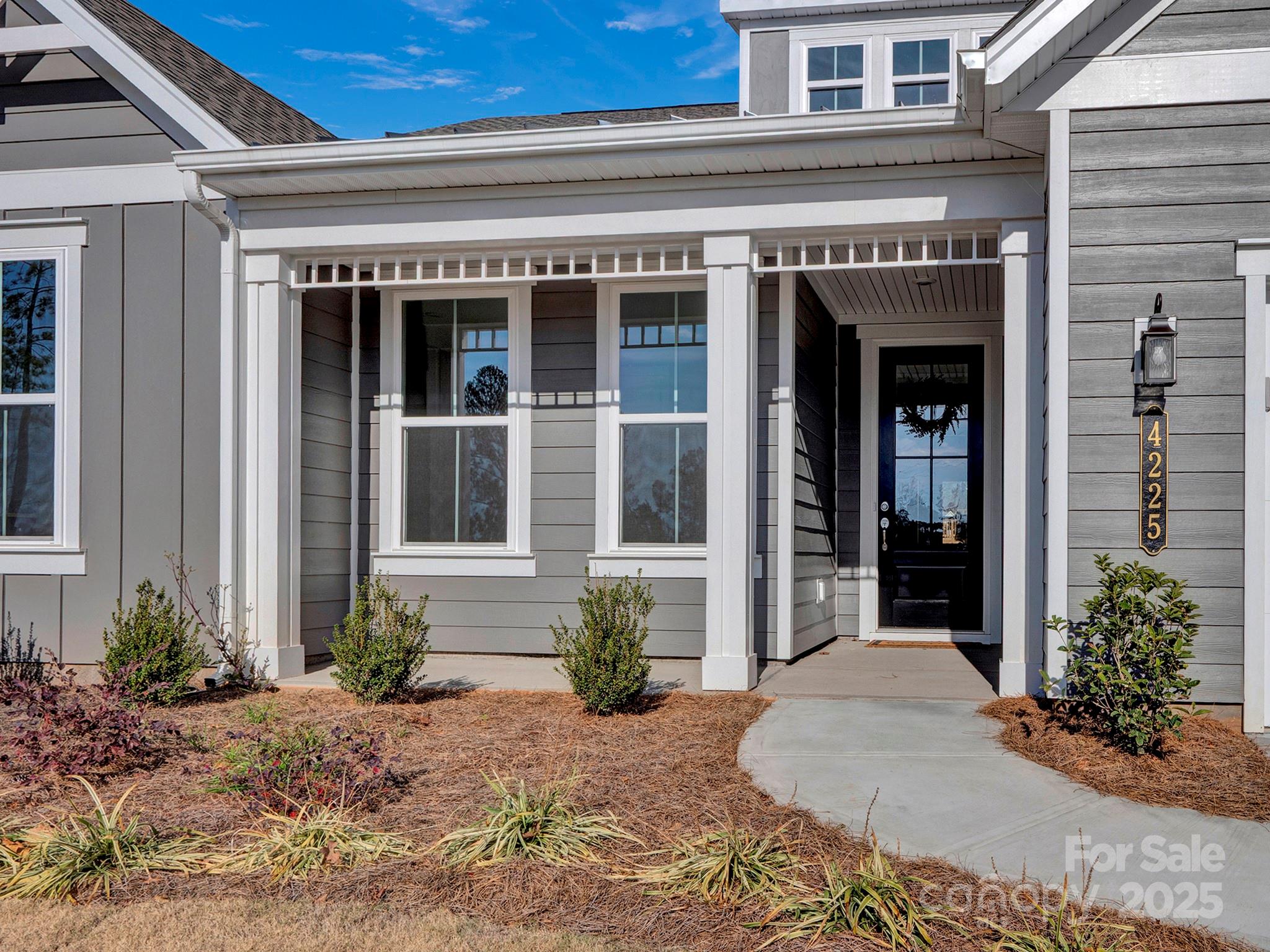Photo 2 of 4225 Honey Locust Drive, Charlotte, NC