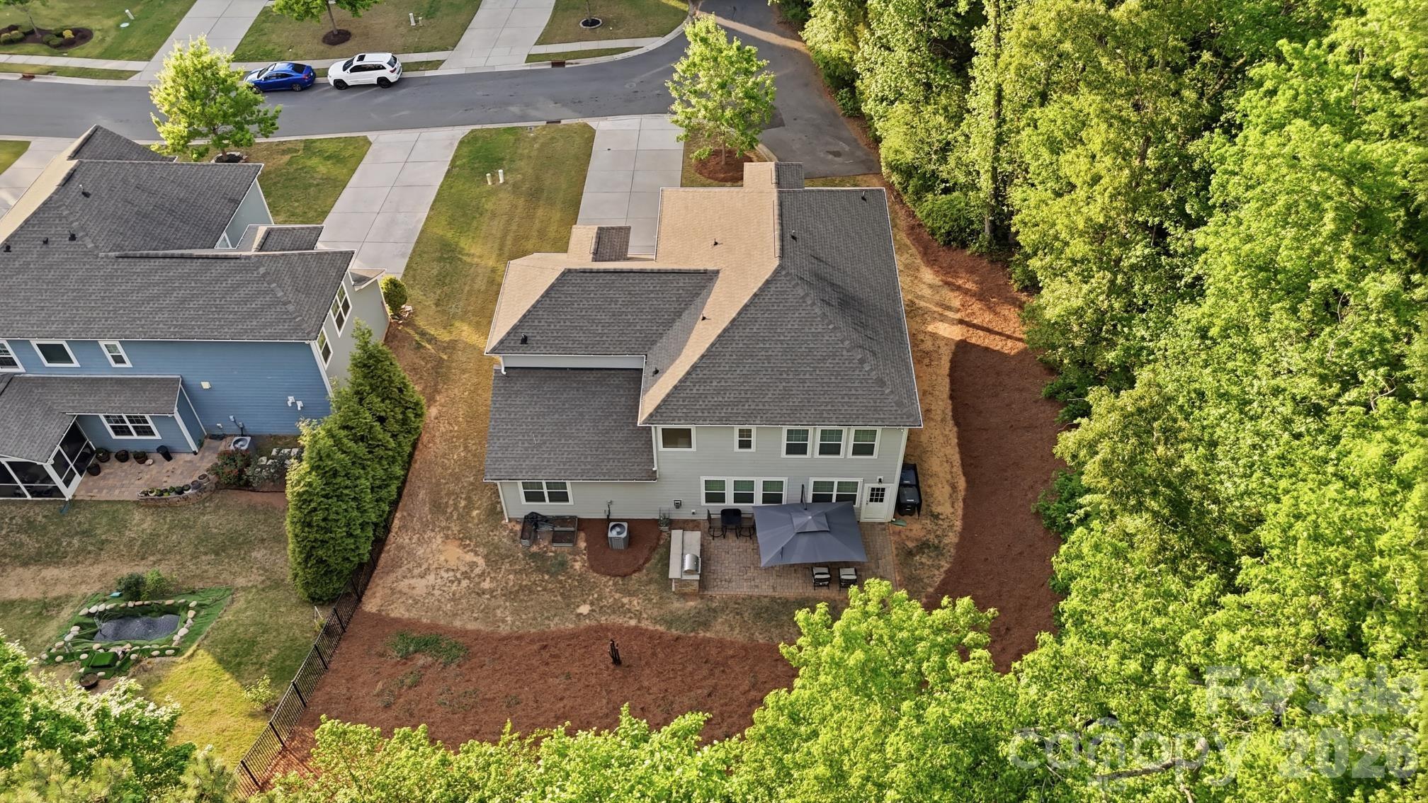 858 Spelman Drive, Indian Land, SC - photo 42 of 49