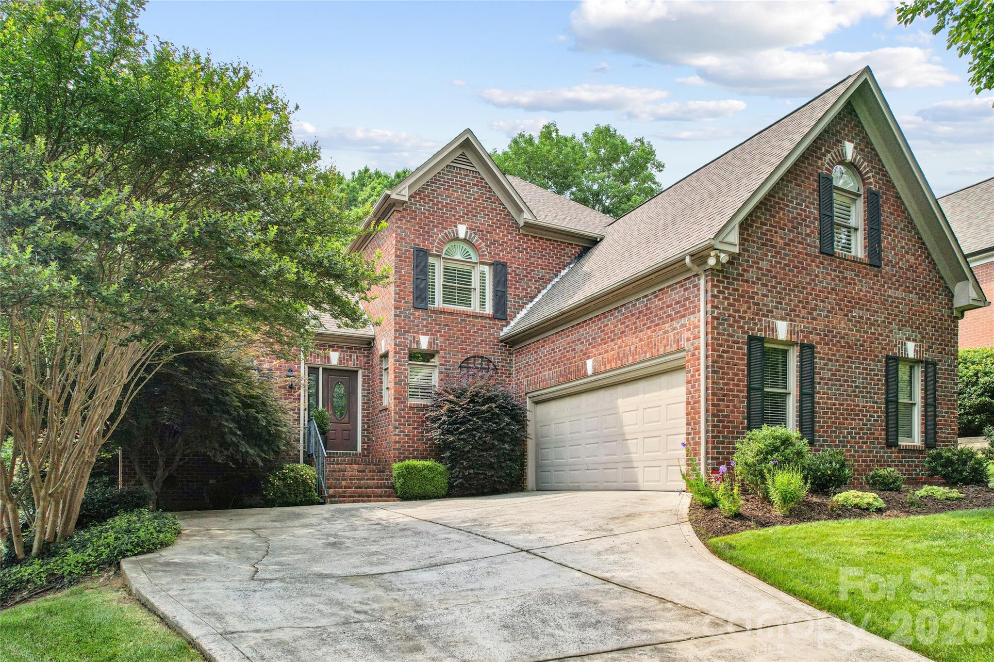 Photo 3 of 6784 Lynrose Court, Charlotte, NC