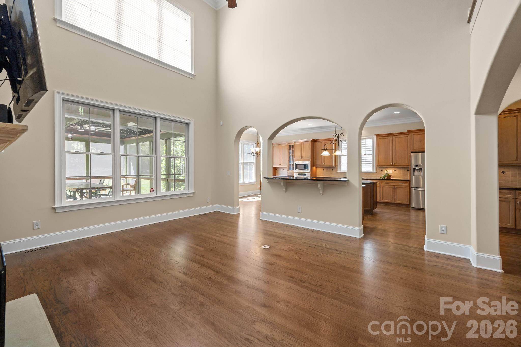 11938 Bradford Park Drive, Davidson, NC - photo 9 of 41