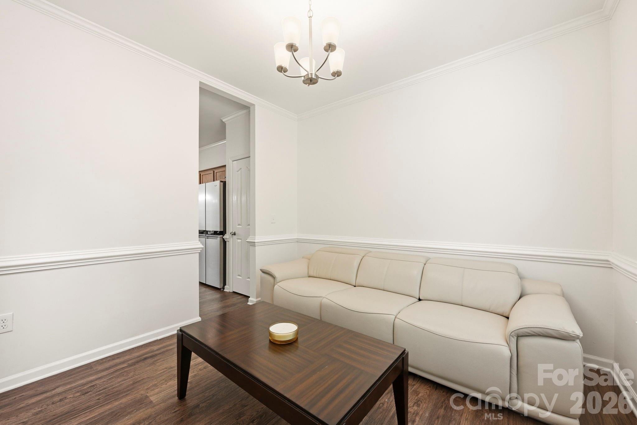 Photo 3 of 4902 Windchase Lane, Charlotte, NC