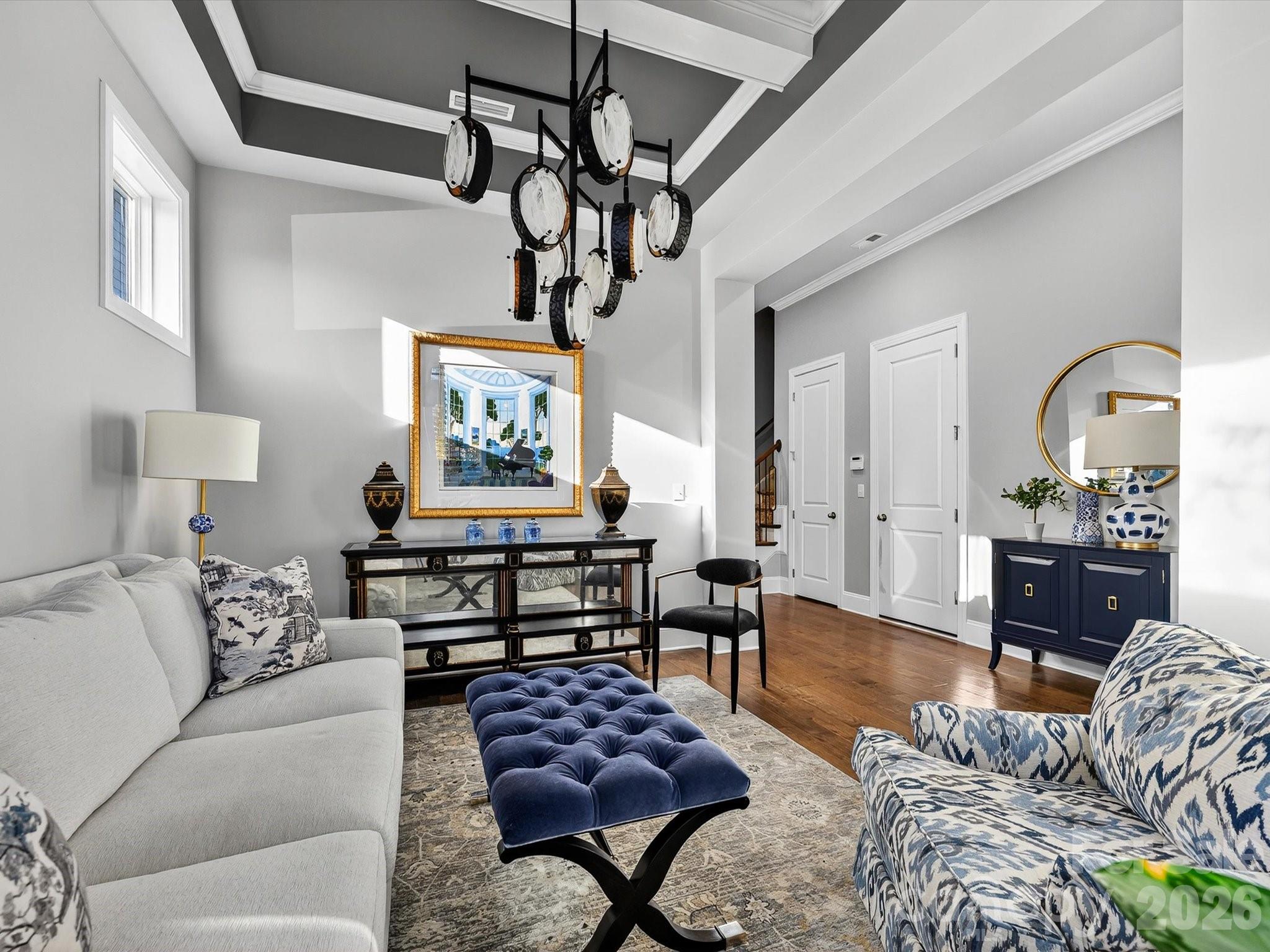 13105 Kornegy Drive, Charlotte, NC - photo 6 of 31