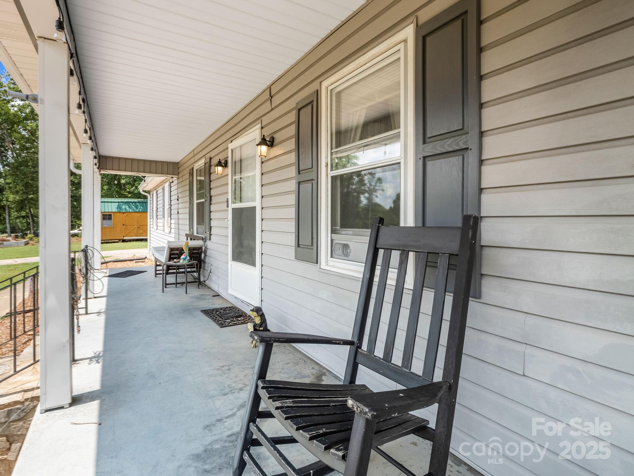 266 Asheland Drive, Ellenboro, NC - photo 21 of 36