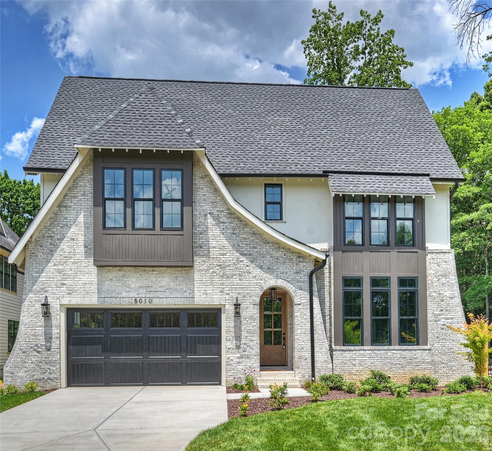 Home for sale at 5010 Ohm Lane, Charlotte, NC — photo 1 of 29