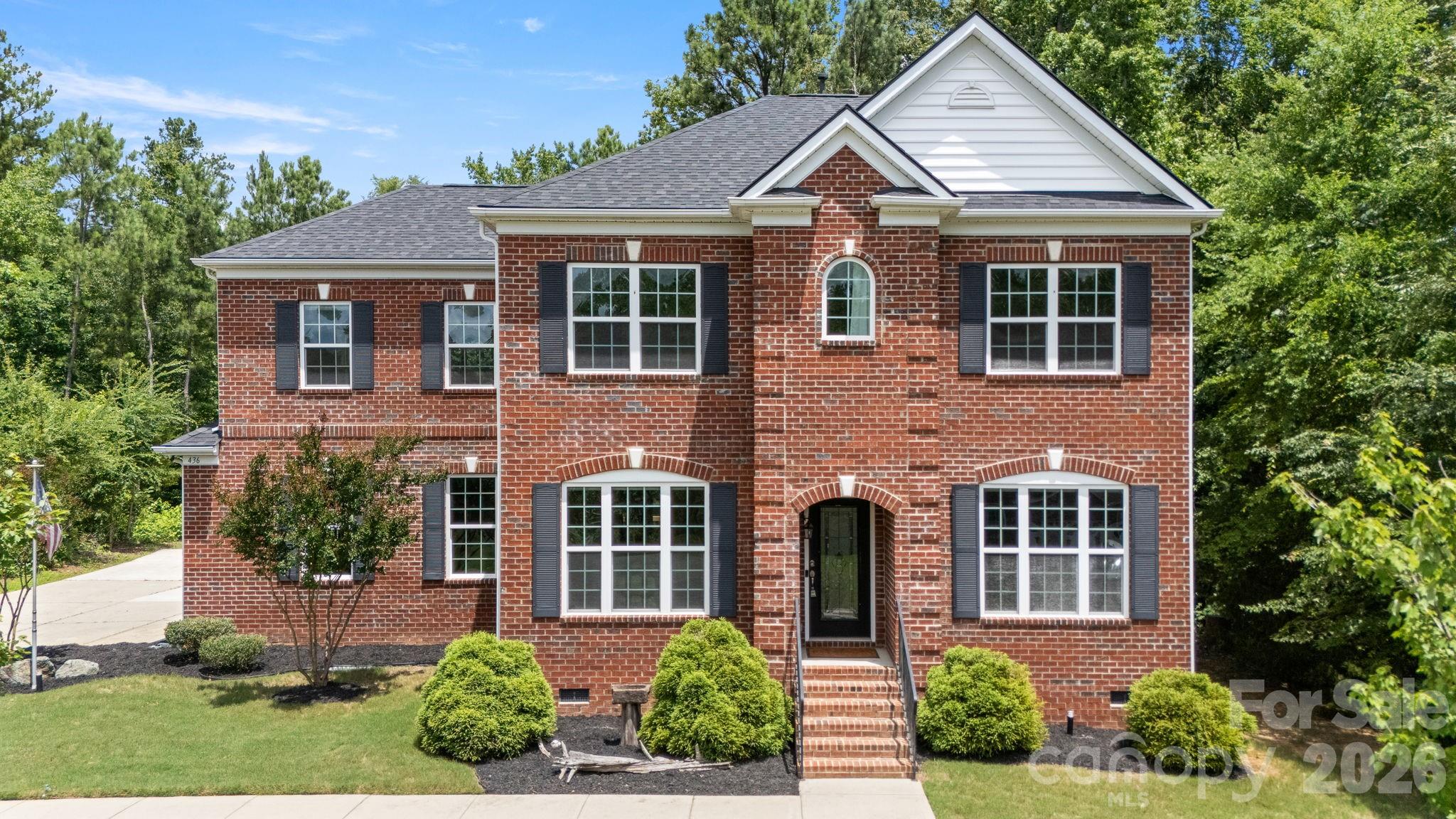 436 Longhorn Drive, Rock Hill, SC