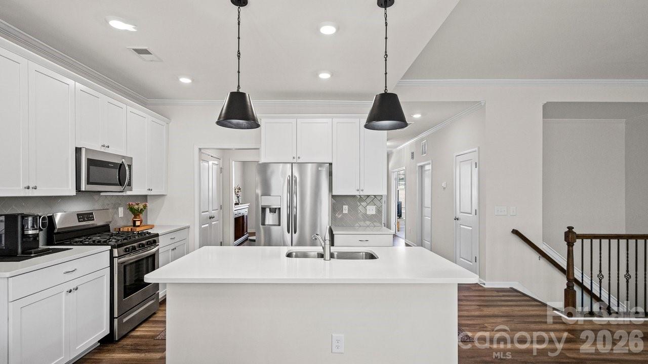 9912 ANDRES DUANY Drive, Huntersville, NC - photo 15 of 48