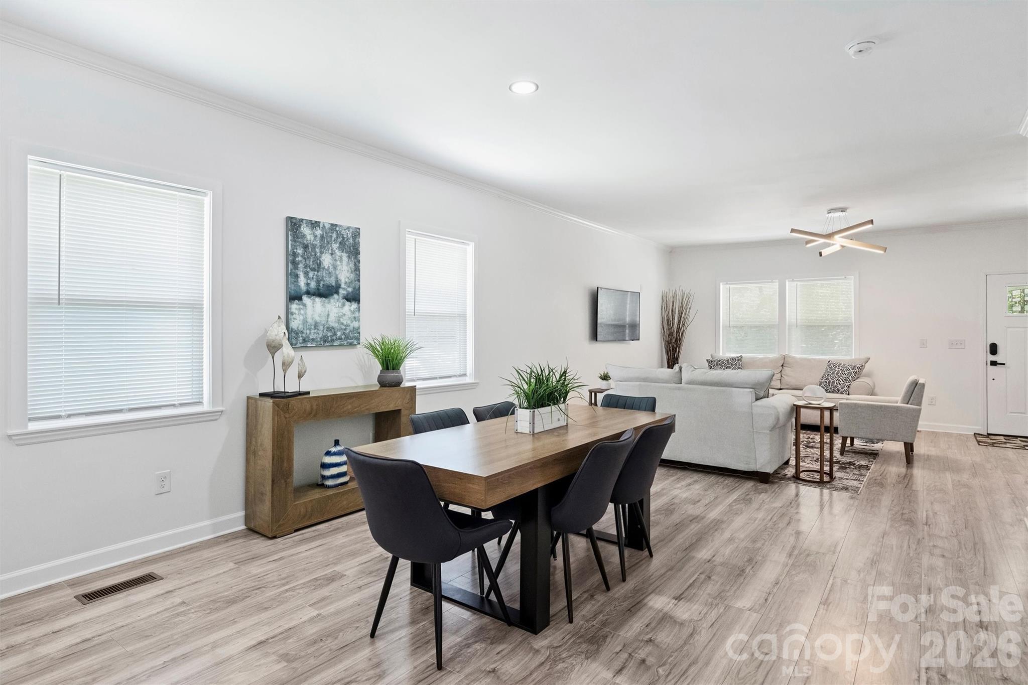 1017 Pegram Street, Charlotte, NC - photo 8 of 26