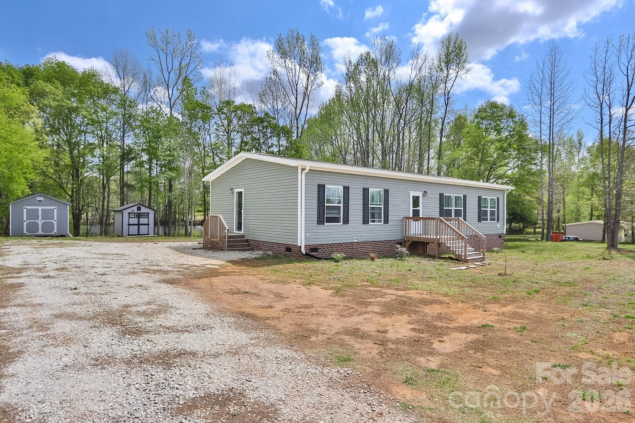 2311 S Lafayette Street, Shelby, NC