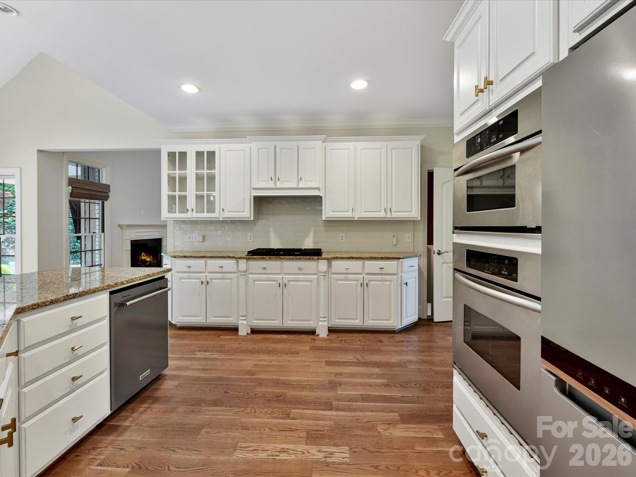 4510 Granite Hill Drive, Davidson, NC - photo 15 of 47