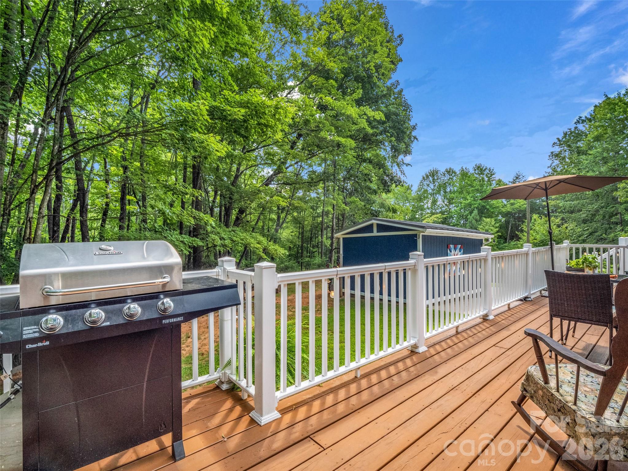 479 Camp Hill Road, Mill Spring, NC - photo 10 of 49