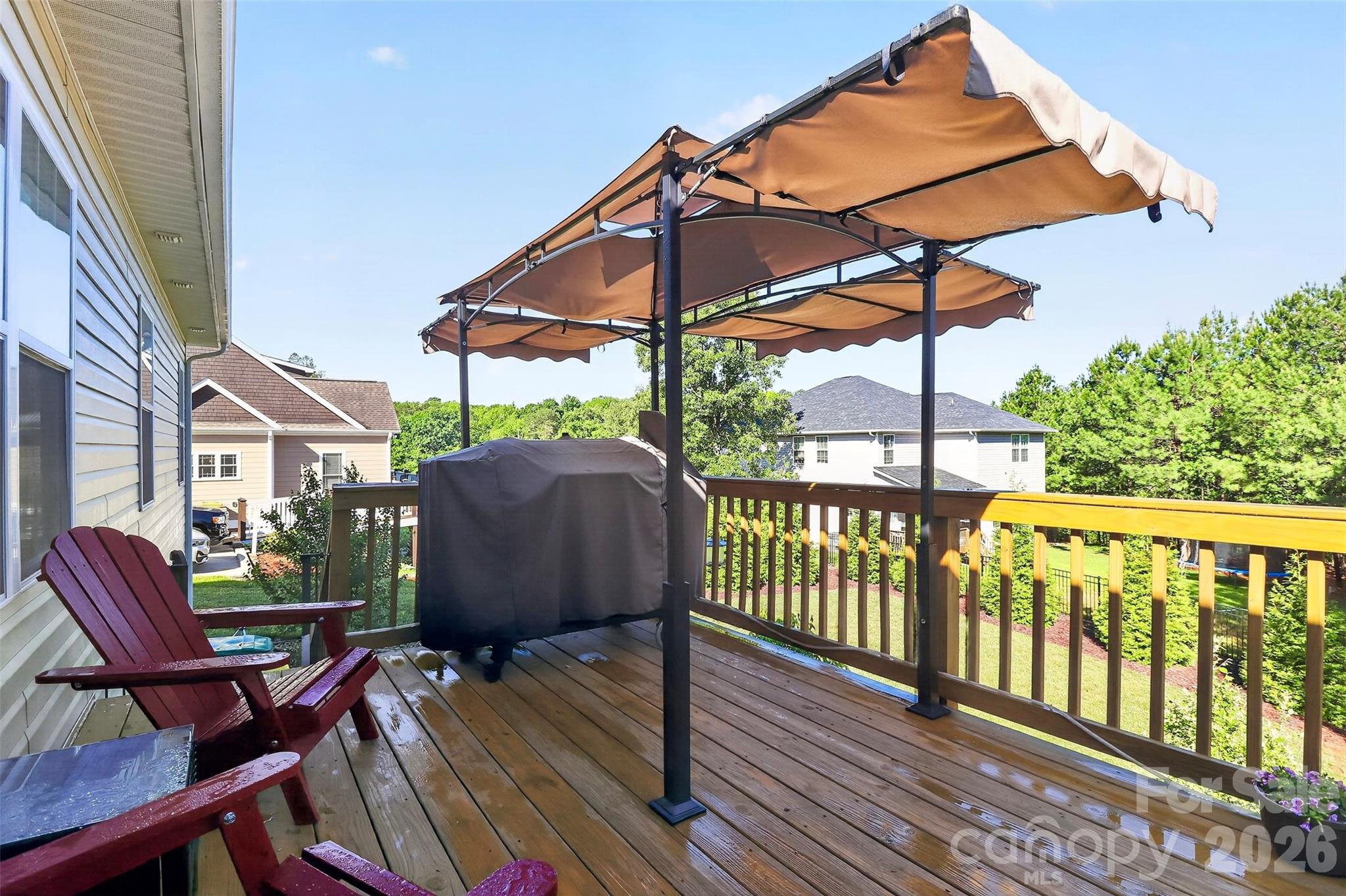 413 Colton Street, Oakboro, NC - photo 28 of 40