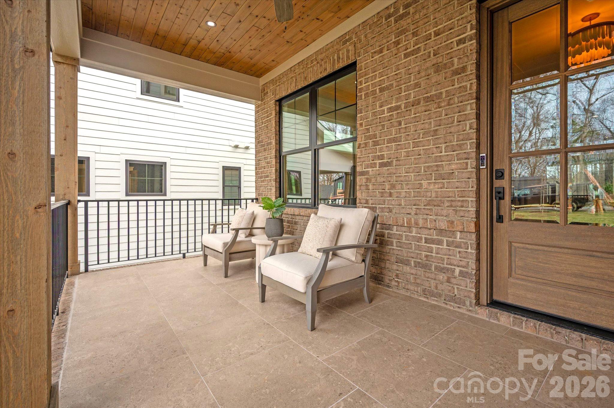 1714 Seifert Circle, Charlotte, NC - photo 7 of 49