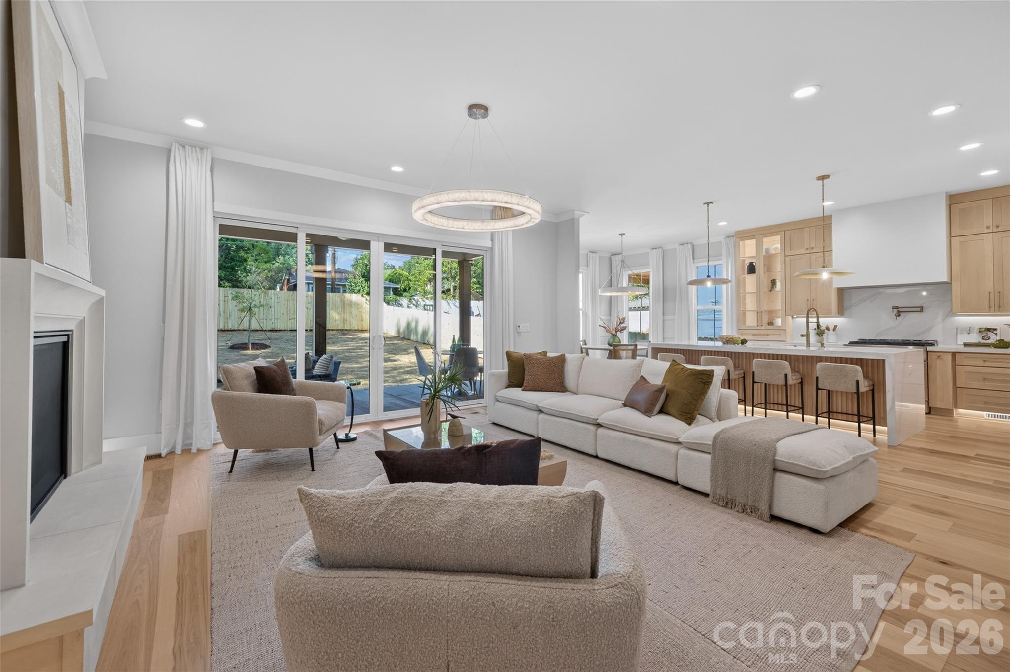 Photo 11 of 3119 Shenandoah Avenue, Charlotte, NC