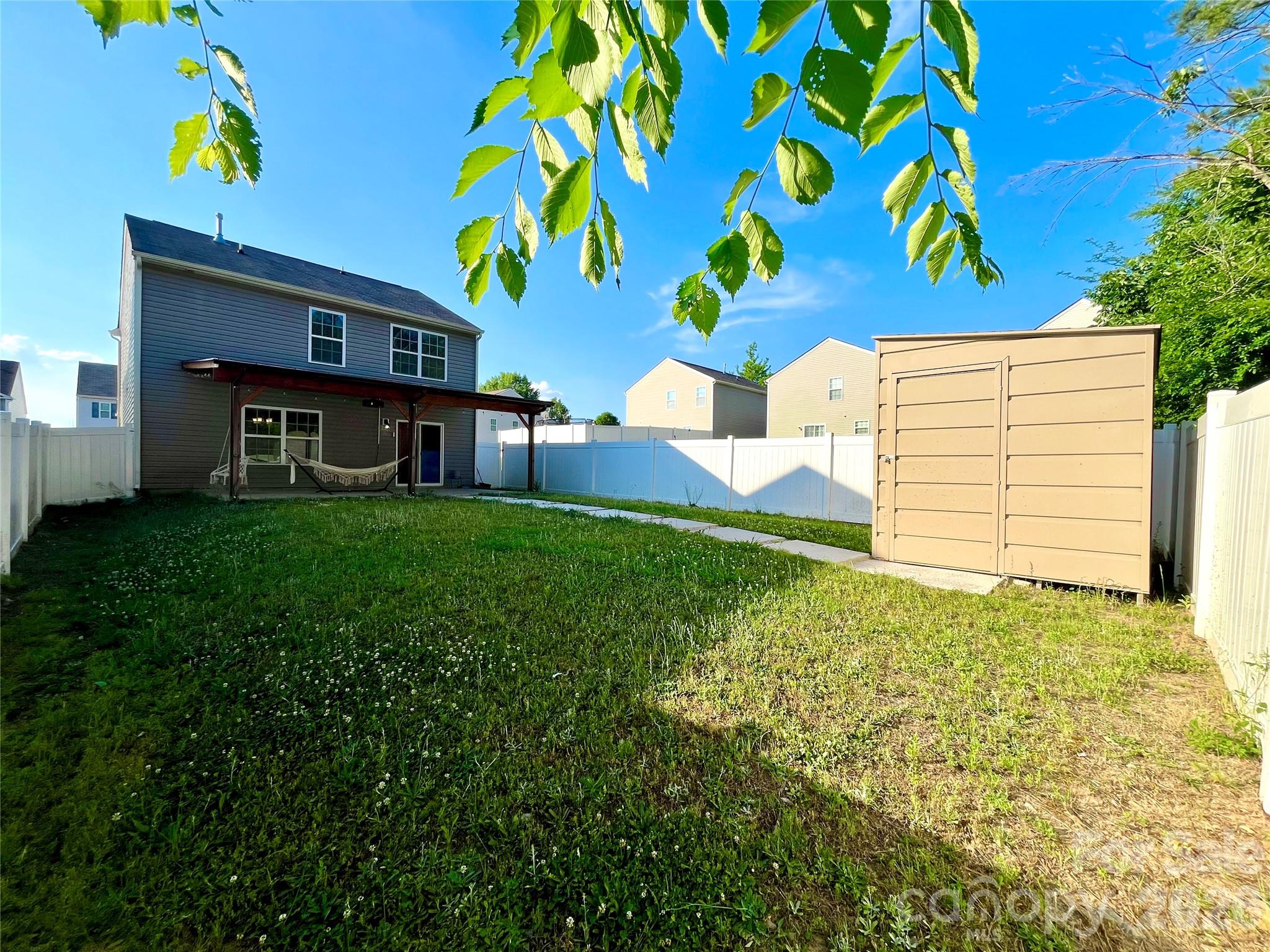 597 Bloomover Street, Concord, NC - photo 30 of 45