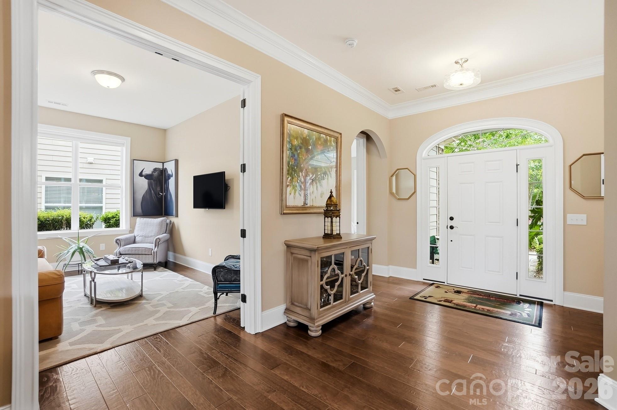 Photo 4 of 15519 Lake Ridge Road, Charlotte, NC