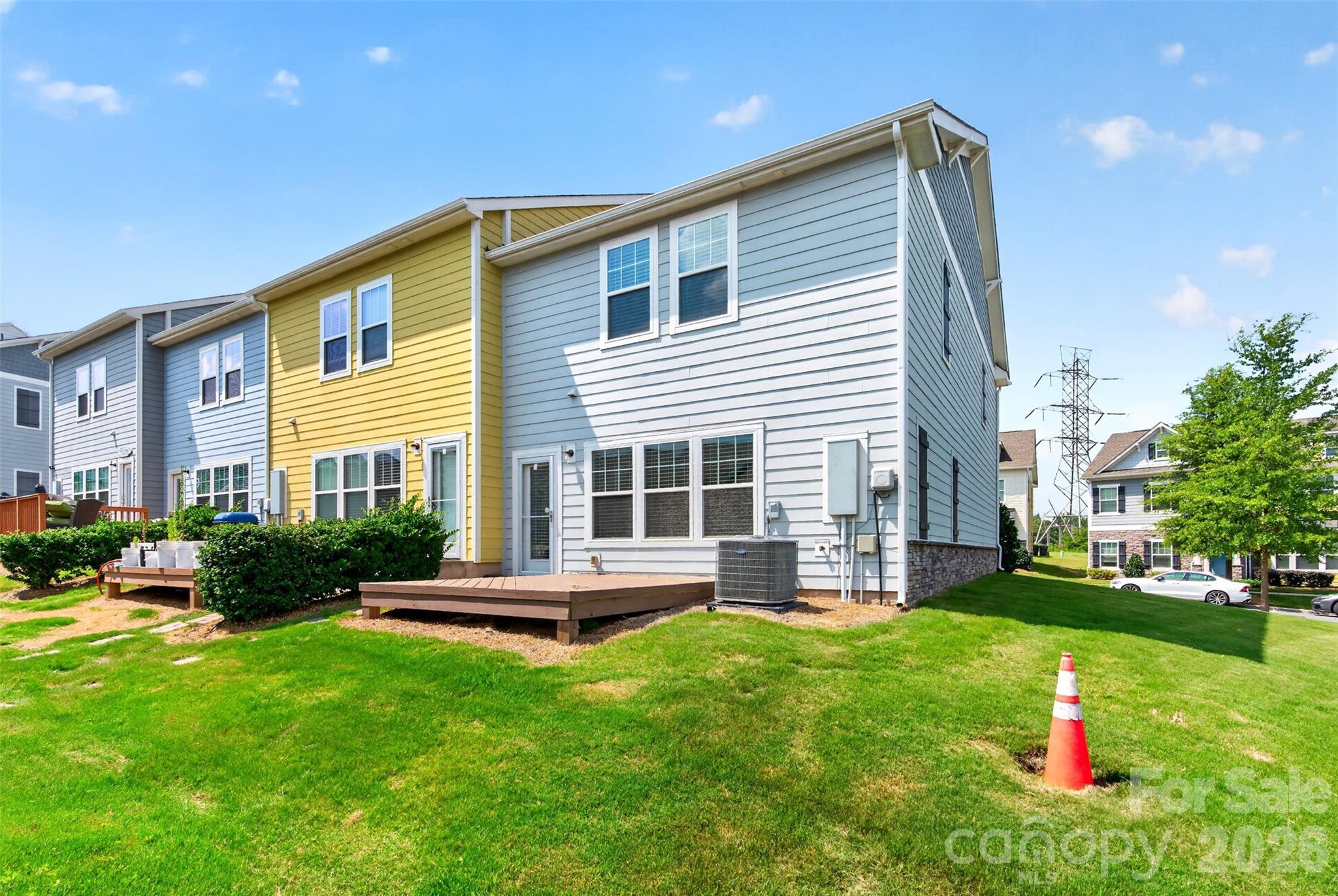 Photo 33 of 15116 Meacham Farm Drive, Huntersville, NC