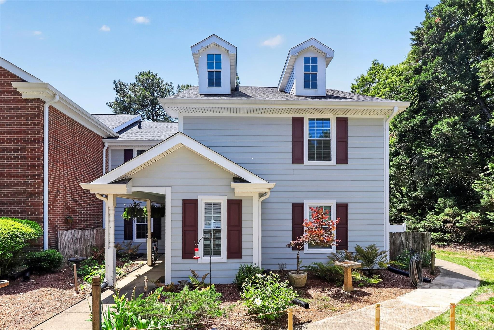 Home for sale at 9234 Kings Canyon Drive, Charlotte, NC — photo 1 of 30