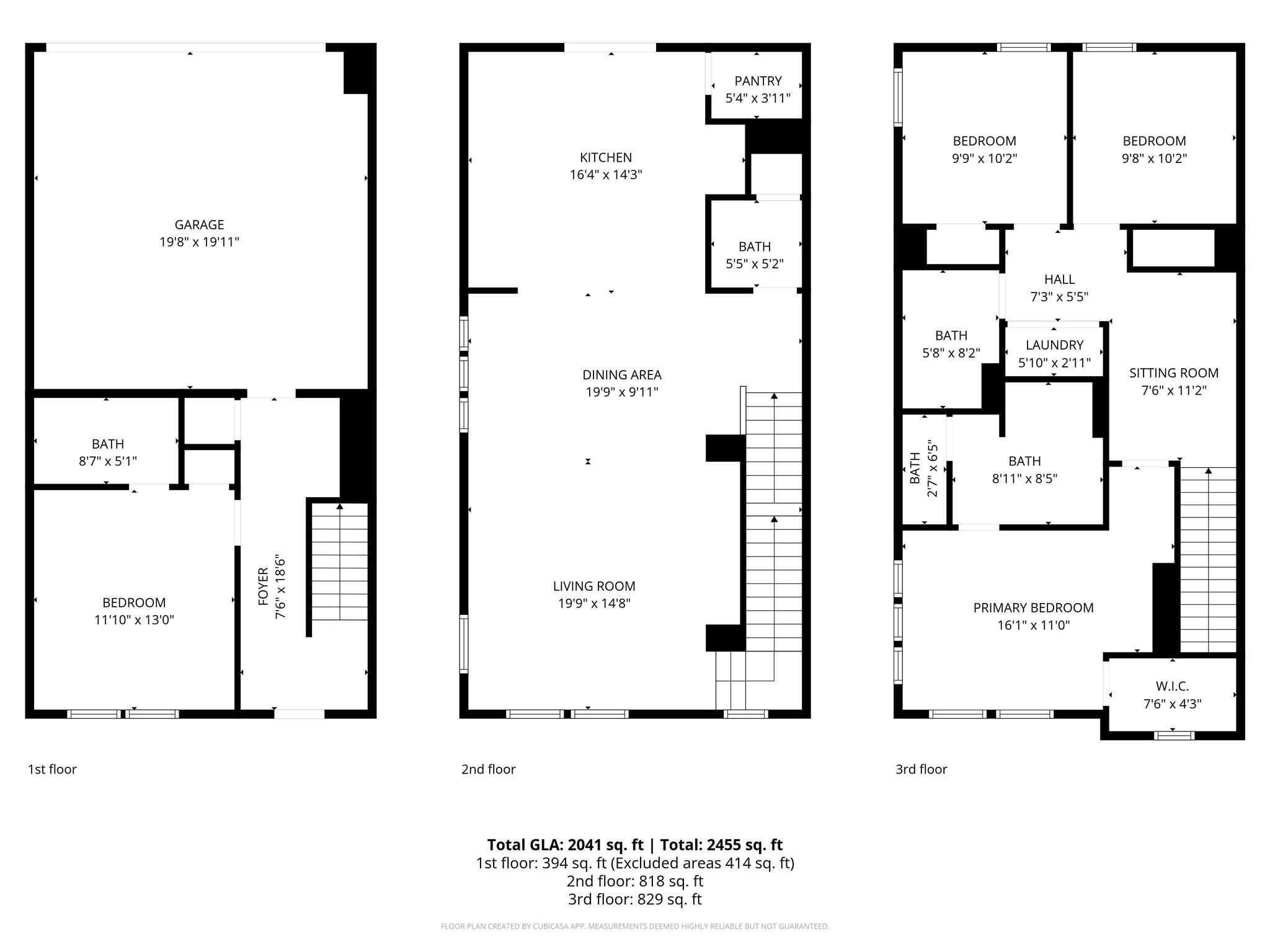 3742 Memorial Parkway, Charlotte, NC - photo 3 of 27