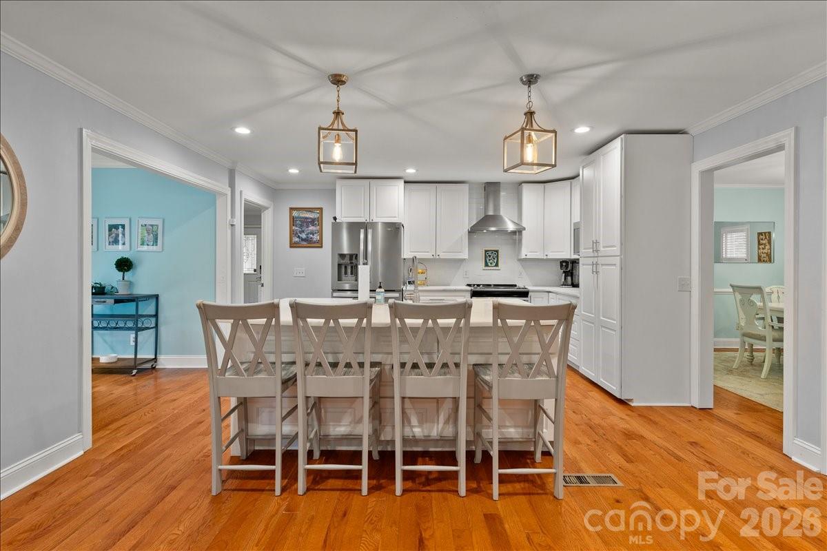 209 Fairway Road, Cheraw, SC - photo 8 of 49