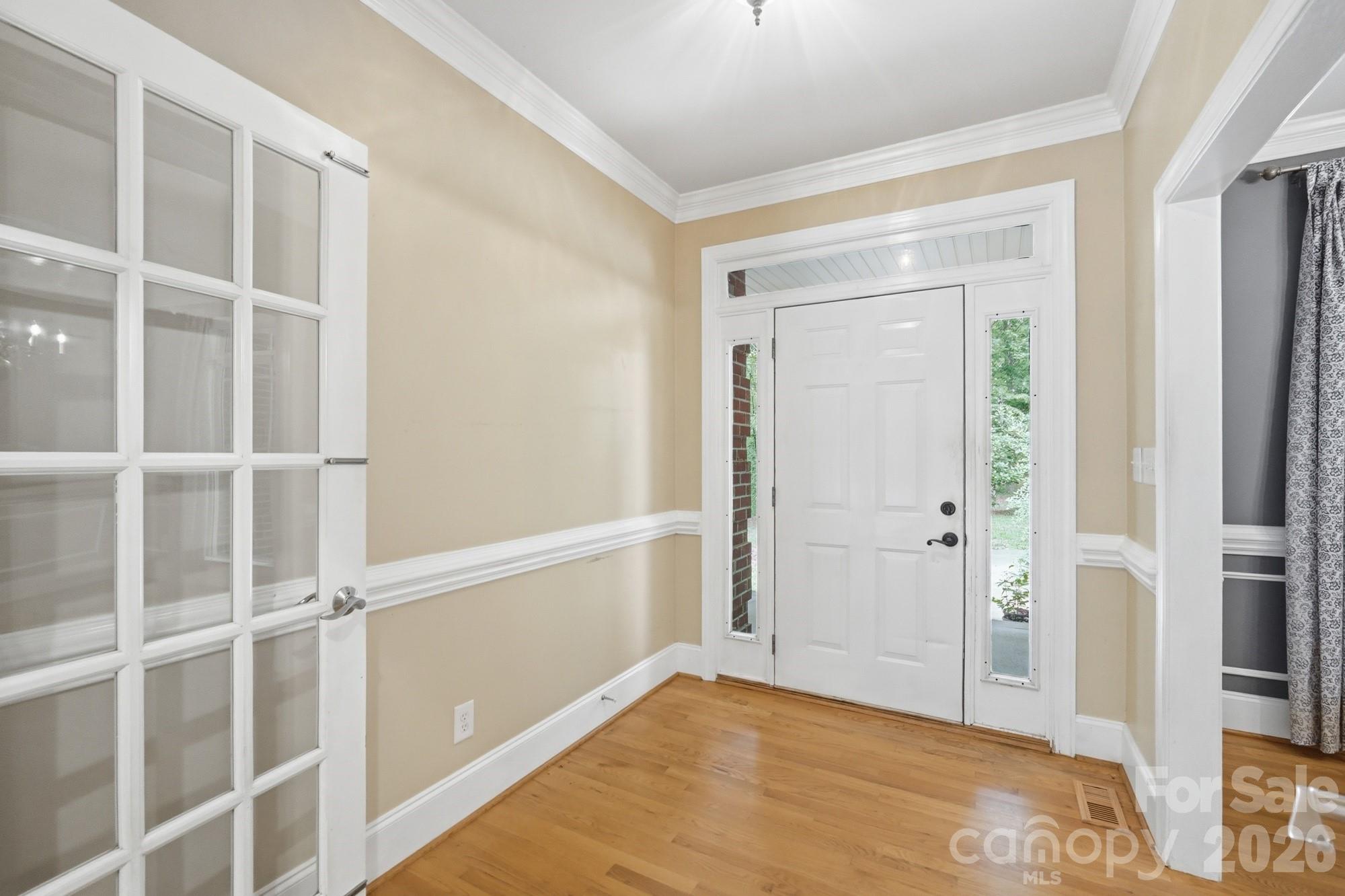 2811 Belk Mill Road, Wingate, NC - photo 7 of 37