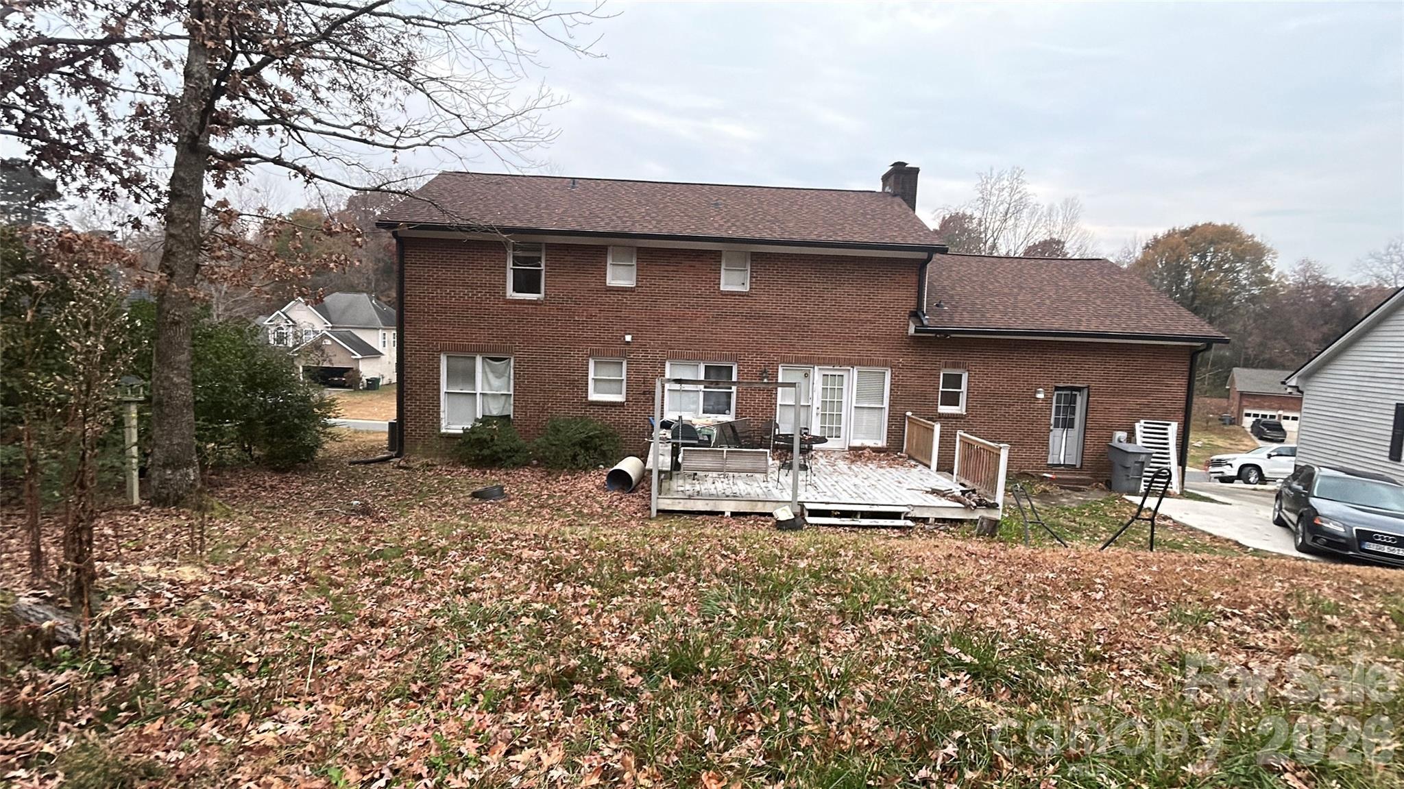 Photo 2 of 1022 Balsam Terrace, Charlotte, NC