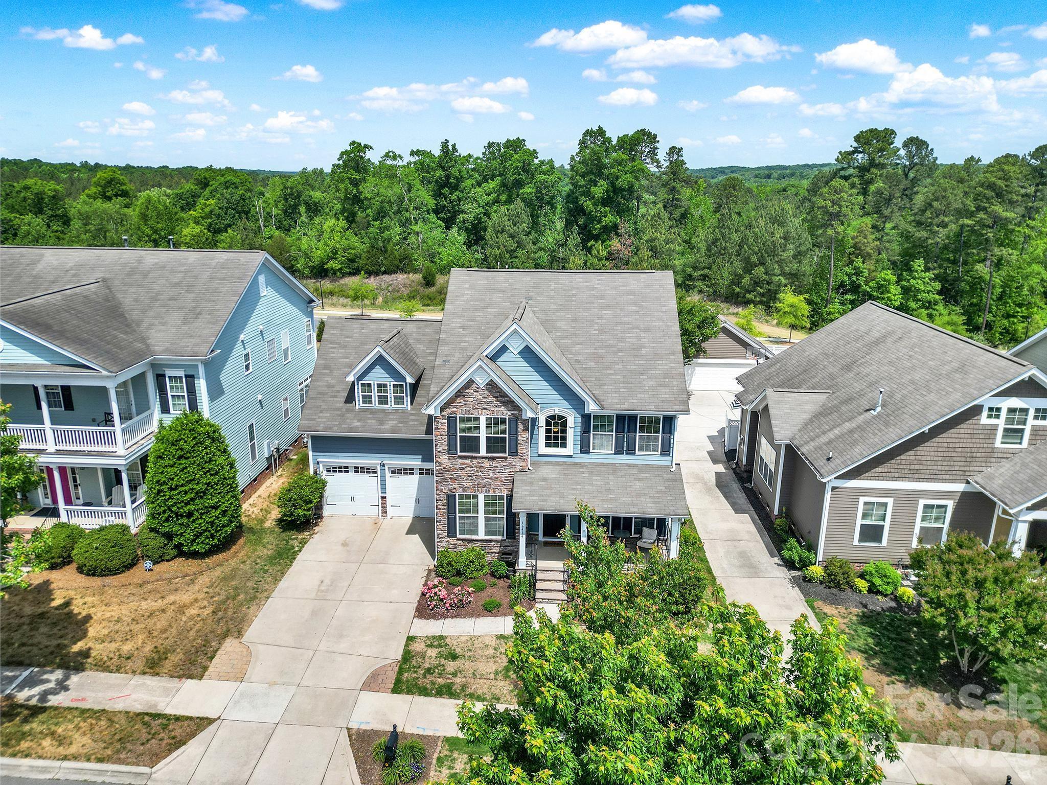 16416 Leavitt Lane, Davidson, NC - photo 44 of 46