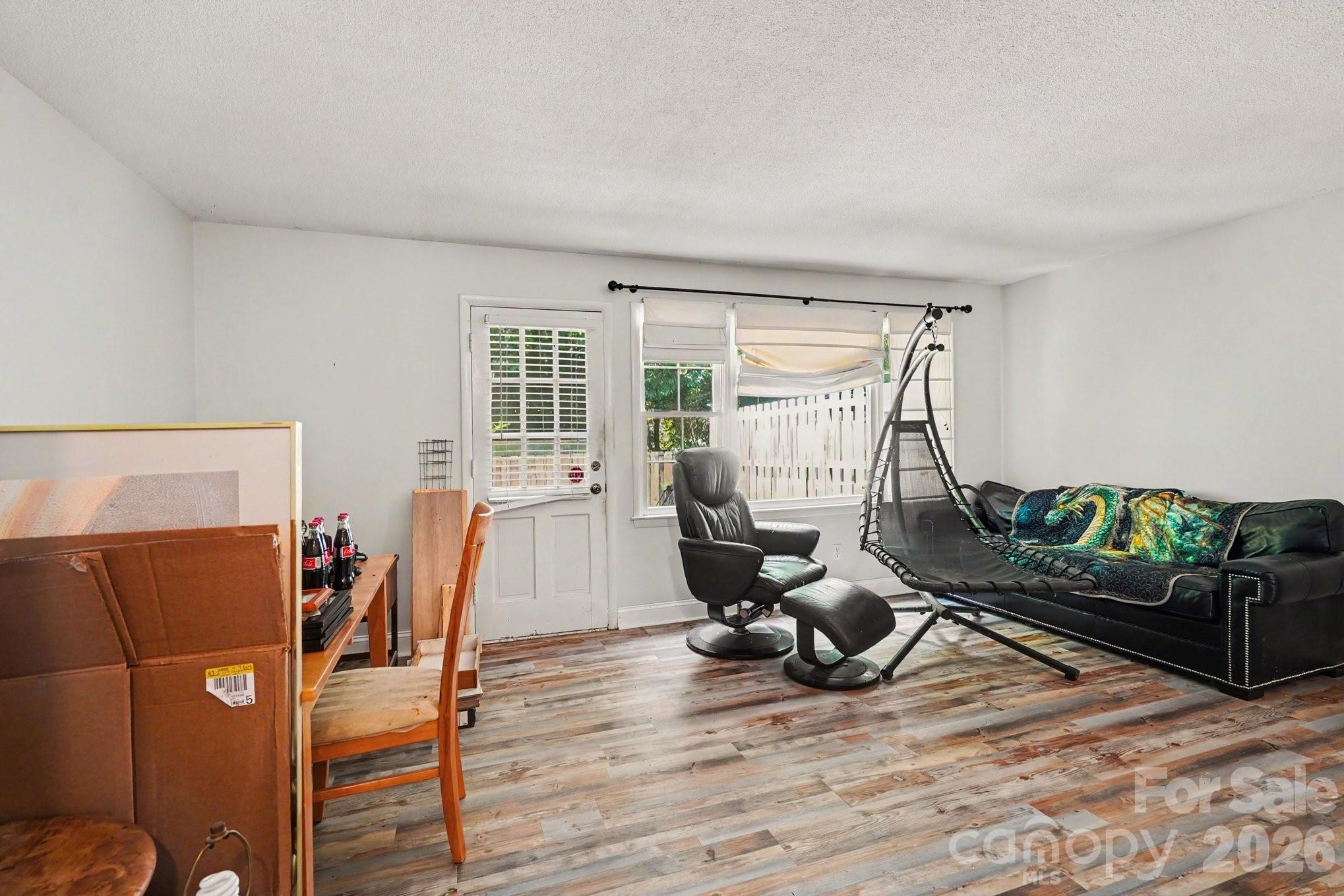 Photo 5 of 4605 Hedgemore DriveH, Charlotte, NC