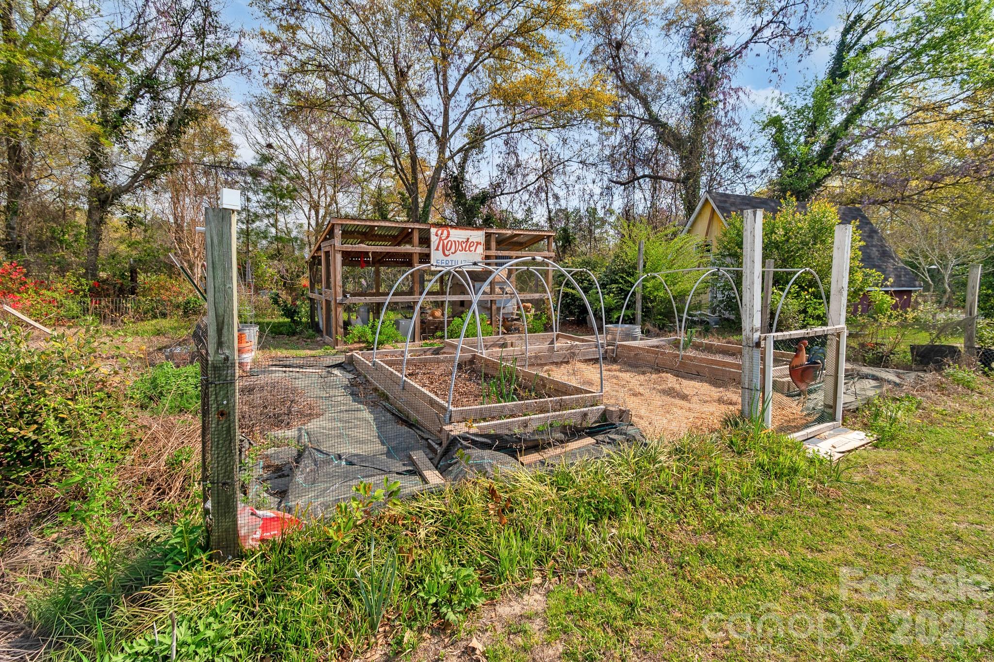 5495 Kershaw Camden Highway, Heath Springs, SC - photo 42 of 45