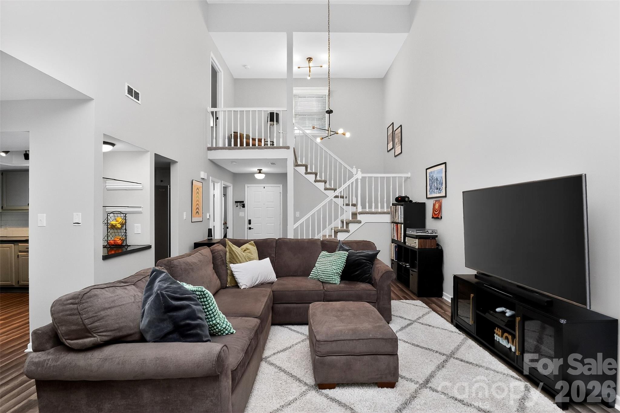 Photo 7 of 11128 Sevilla Court, Charlotte, NC