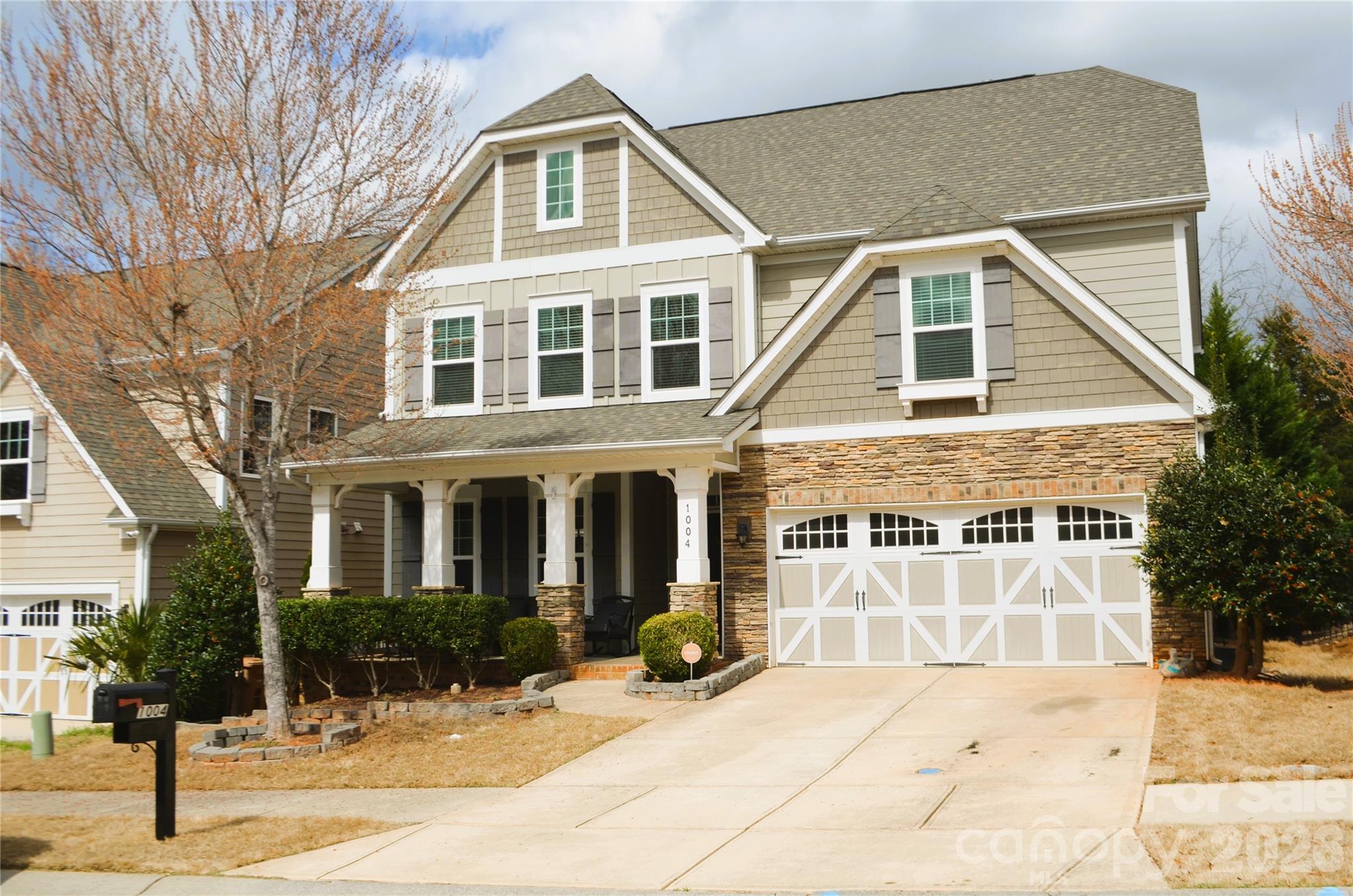 1004 Fallondale Road, Waxhaw, NC