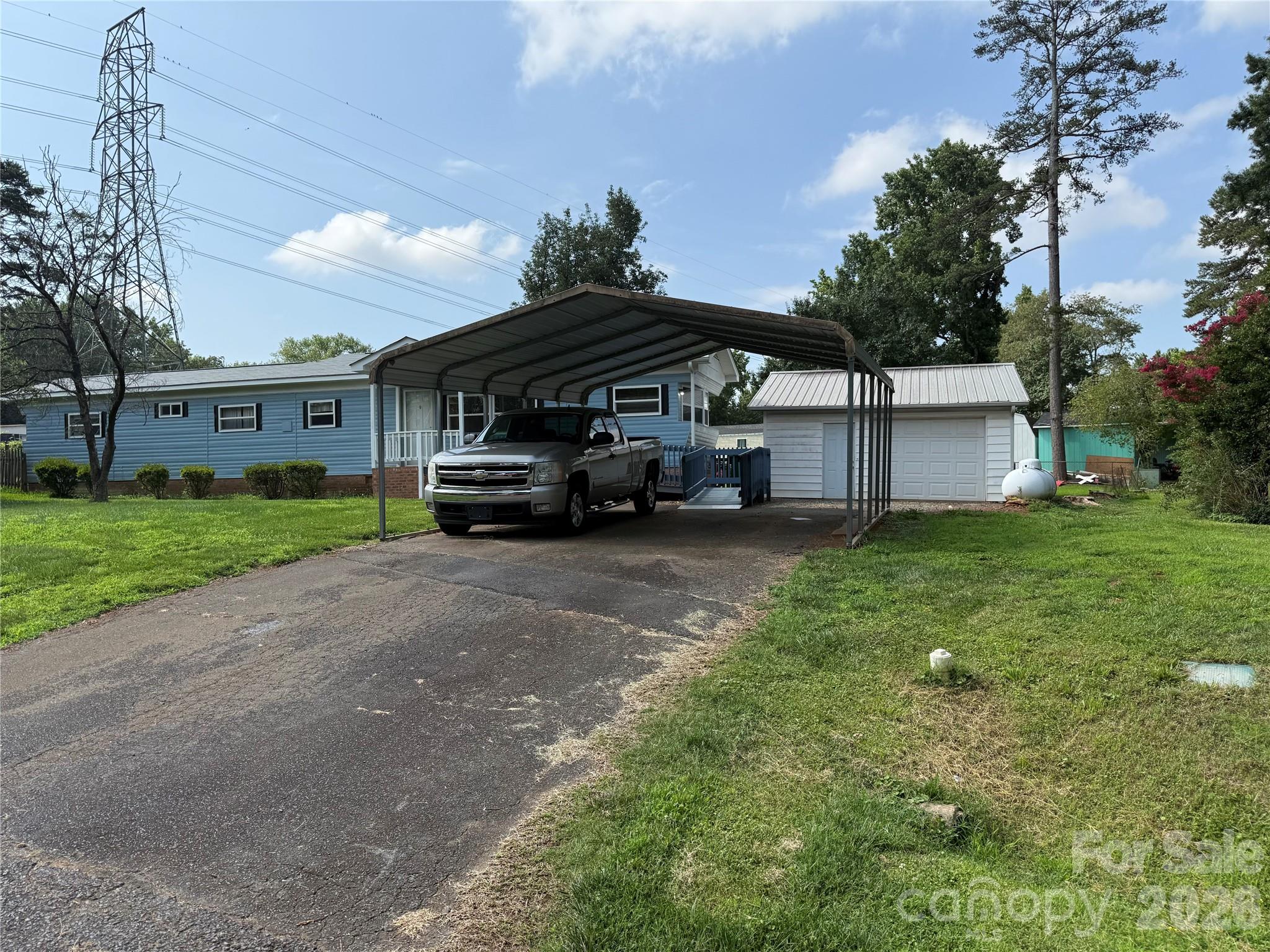 Photo 9 of 7312 Doblinway Drive, Charlotte, NC