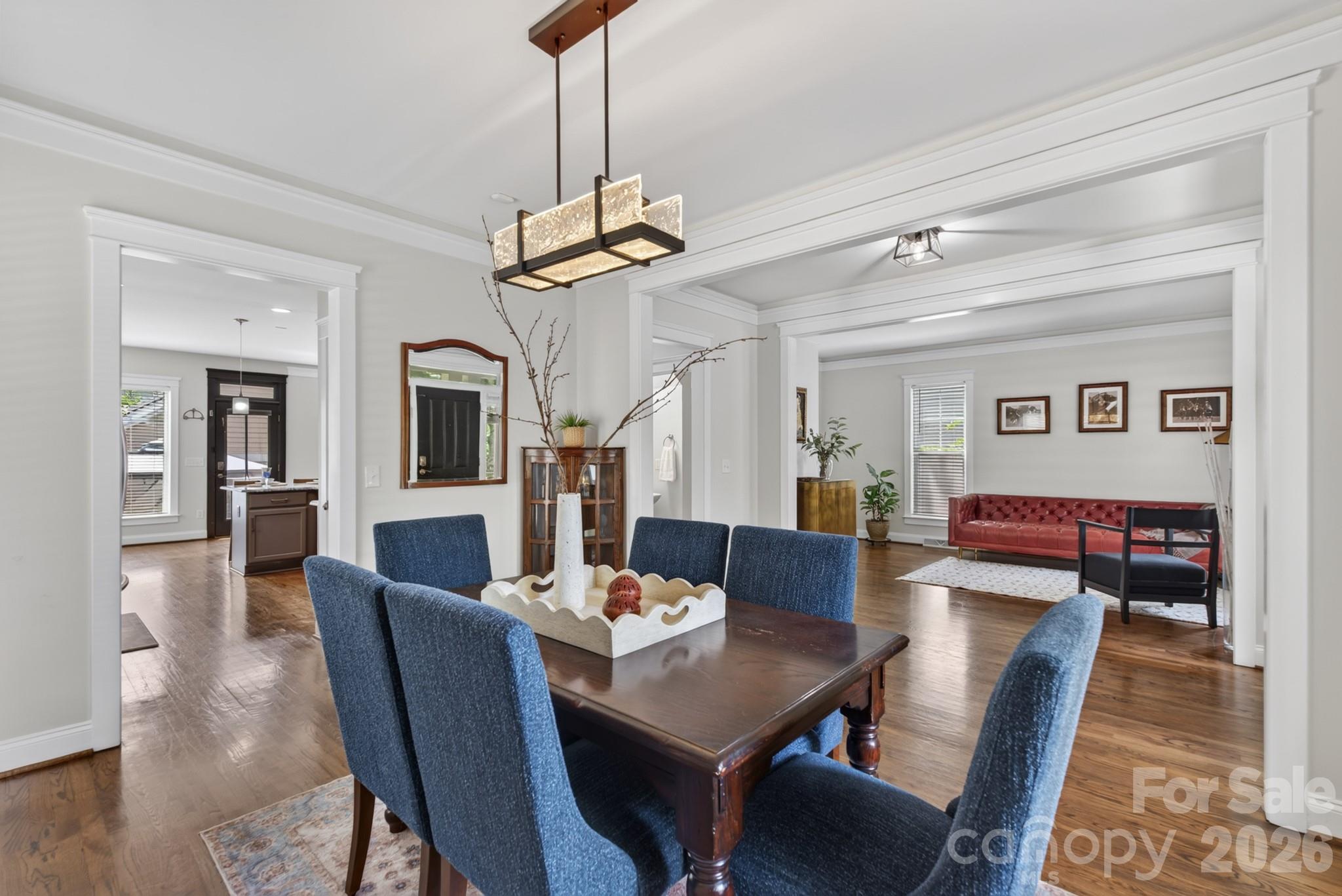 Photo 10 of 10102 Tolleson Avenue, Charlotte, NC