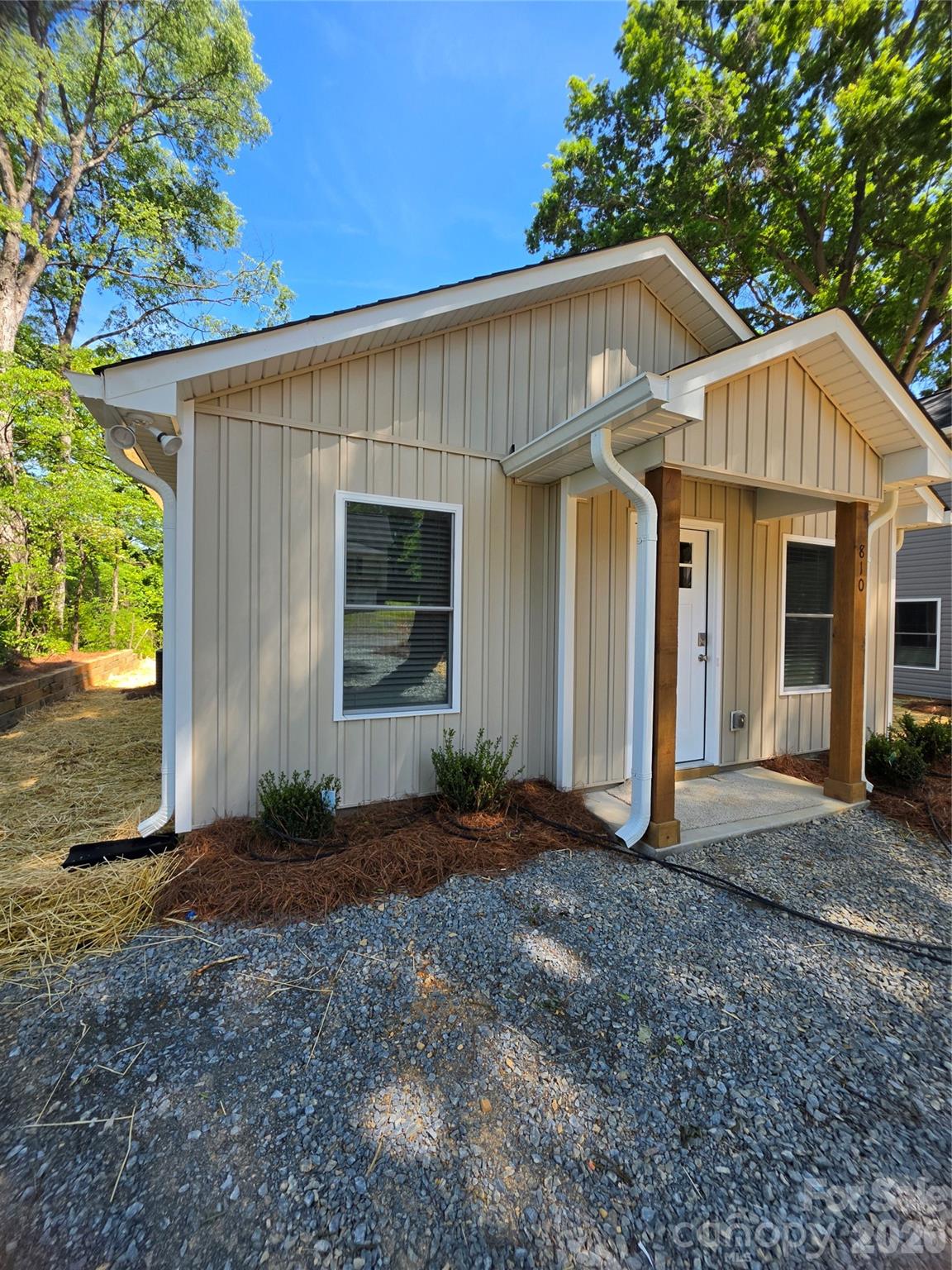 810 Long Street, Albemarle, NC