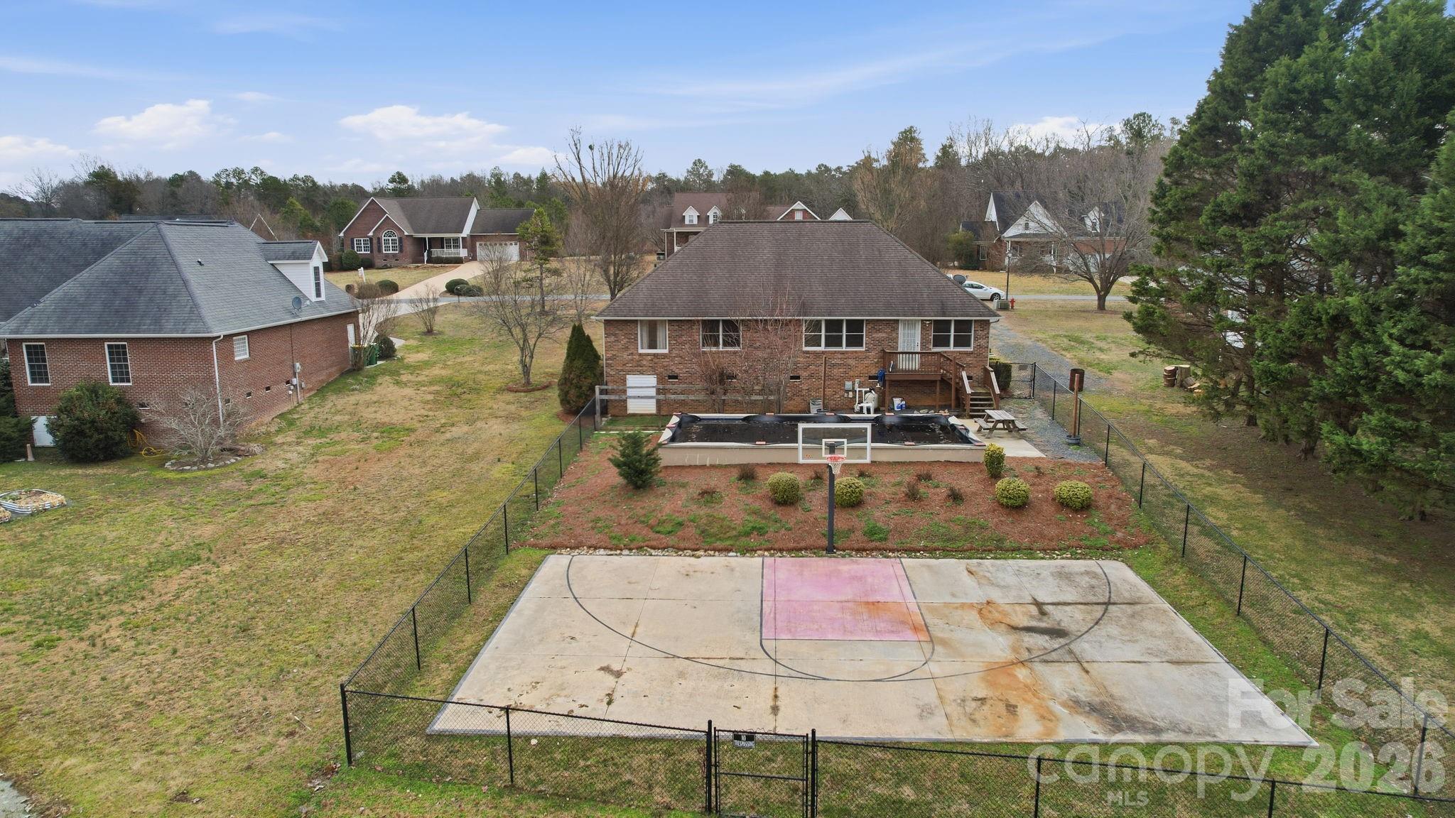 794 Hathcock Glen Drive, Oakboro, NC - photo 5 of 44