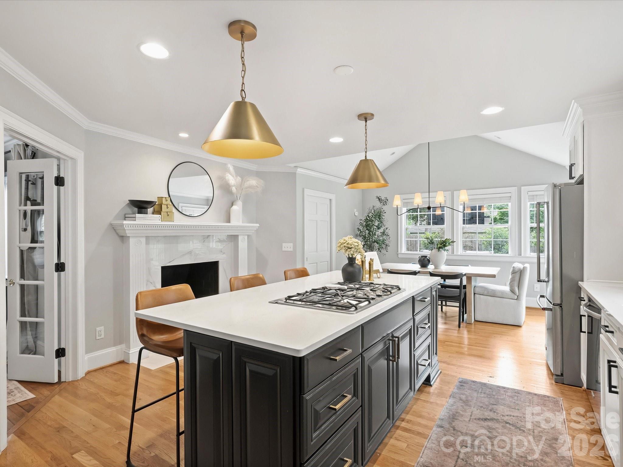 Photo 12 of 1720 Truman Road, Charlotte, NC