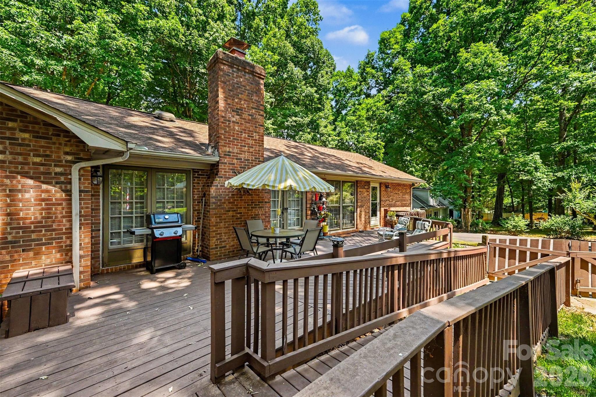 5523 Beaver Dam Lane, Mint Hill, NC - photo 33 of 36