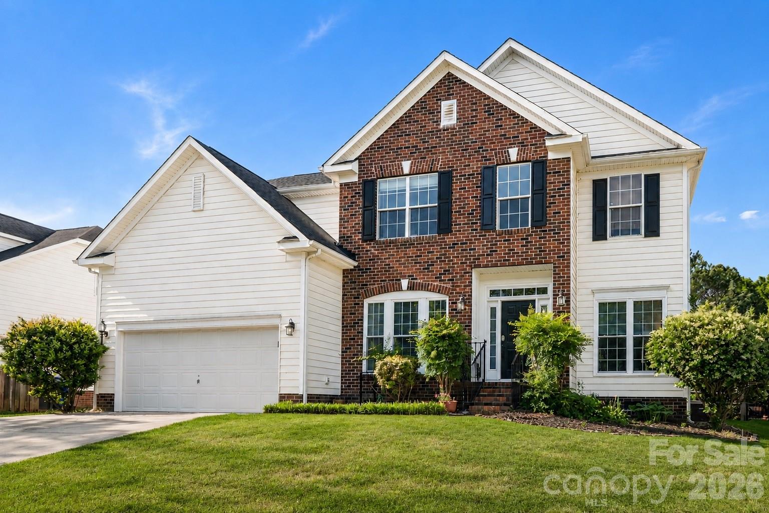 104 Alnwick Lane, Waxhaw, NC