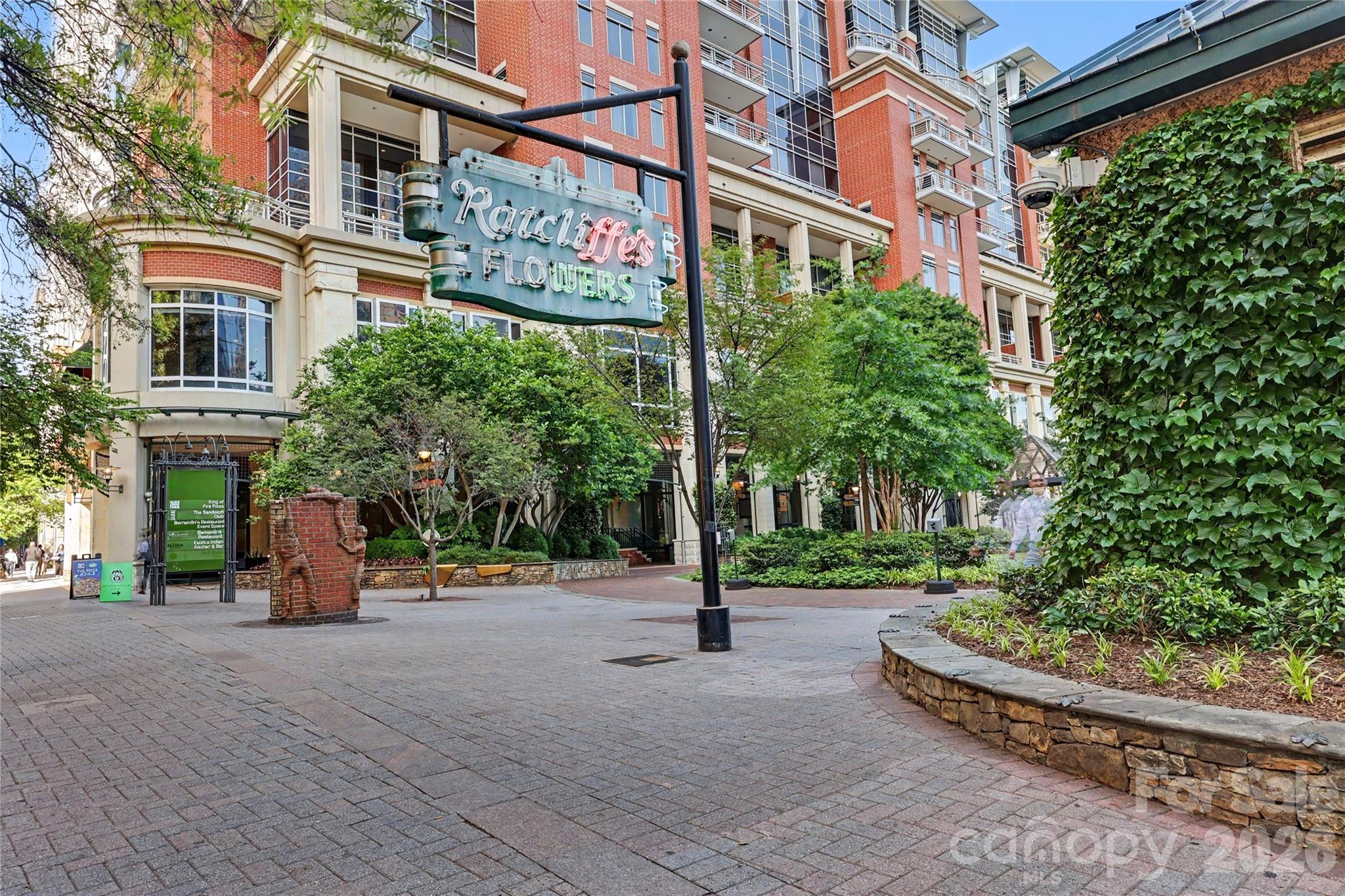 Photo 44 of 435 S Tryon Street504, Charlotte, NC