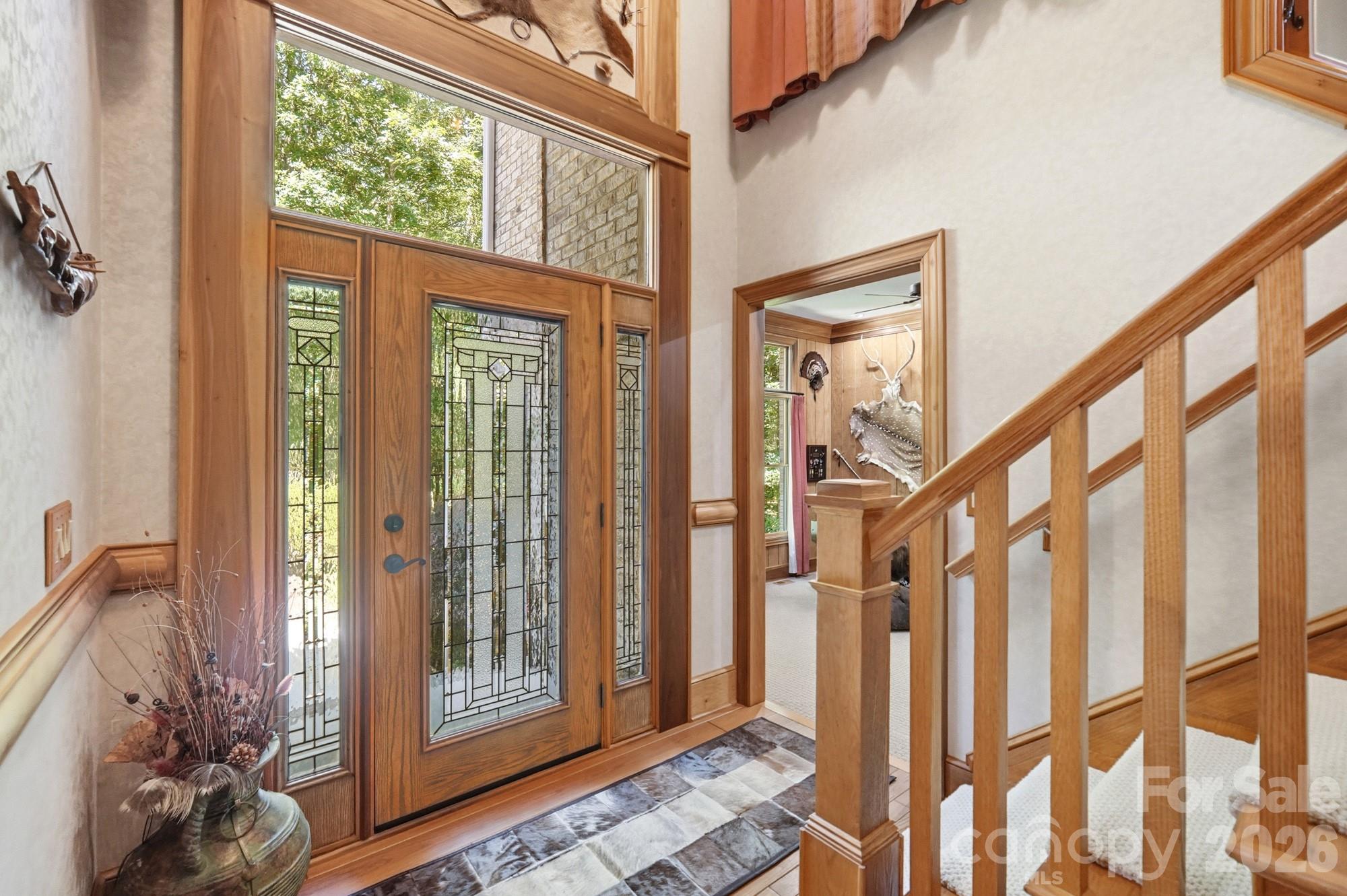 Home for sale at 17532 Efird Road, Albemarle, NC — photo 6 of 48