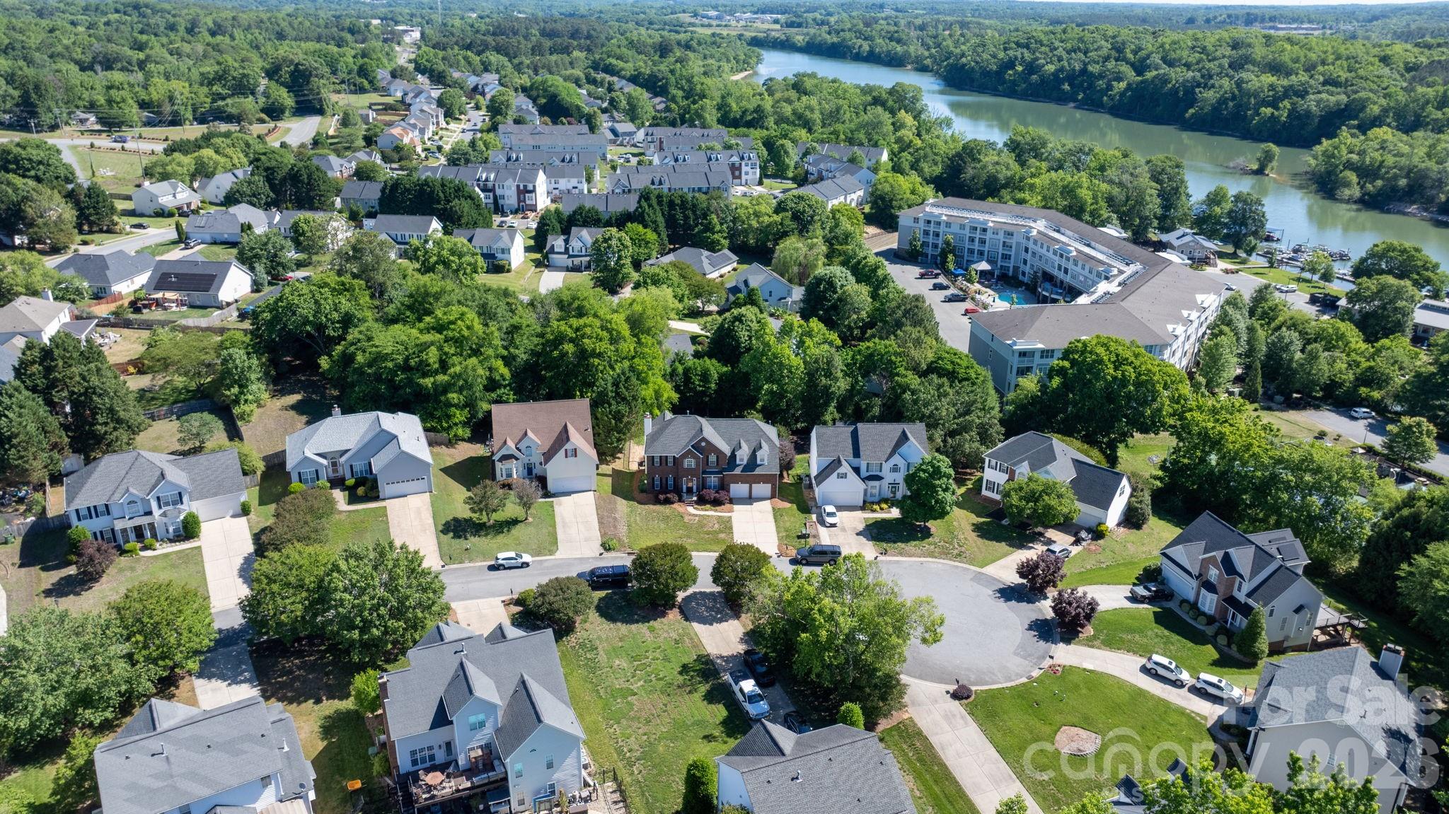 117 Mark Twain Court, Mount Holly, NC - photo 44 of 46