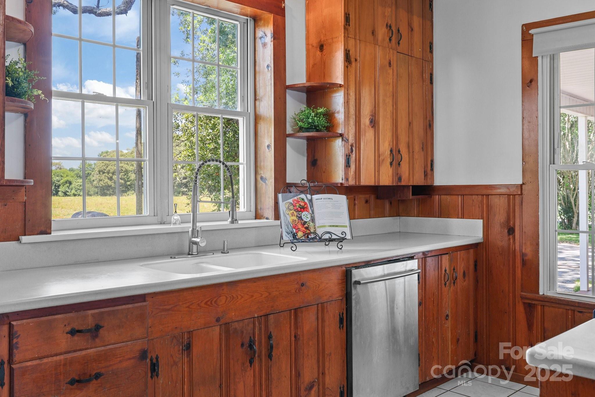 550 Woodleaf Barber Road, Cleveland, NC - photo 18 of 49