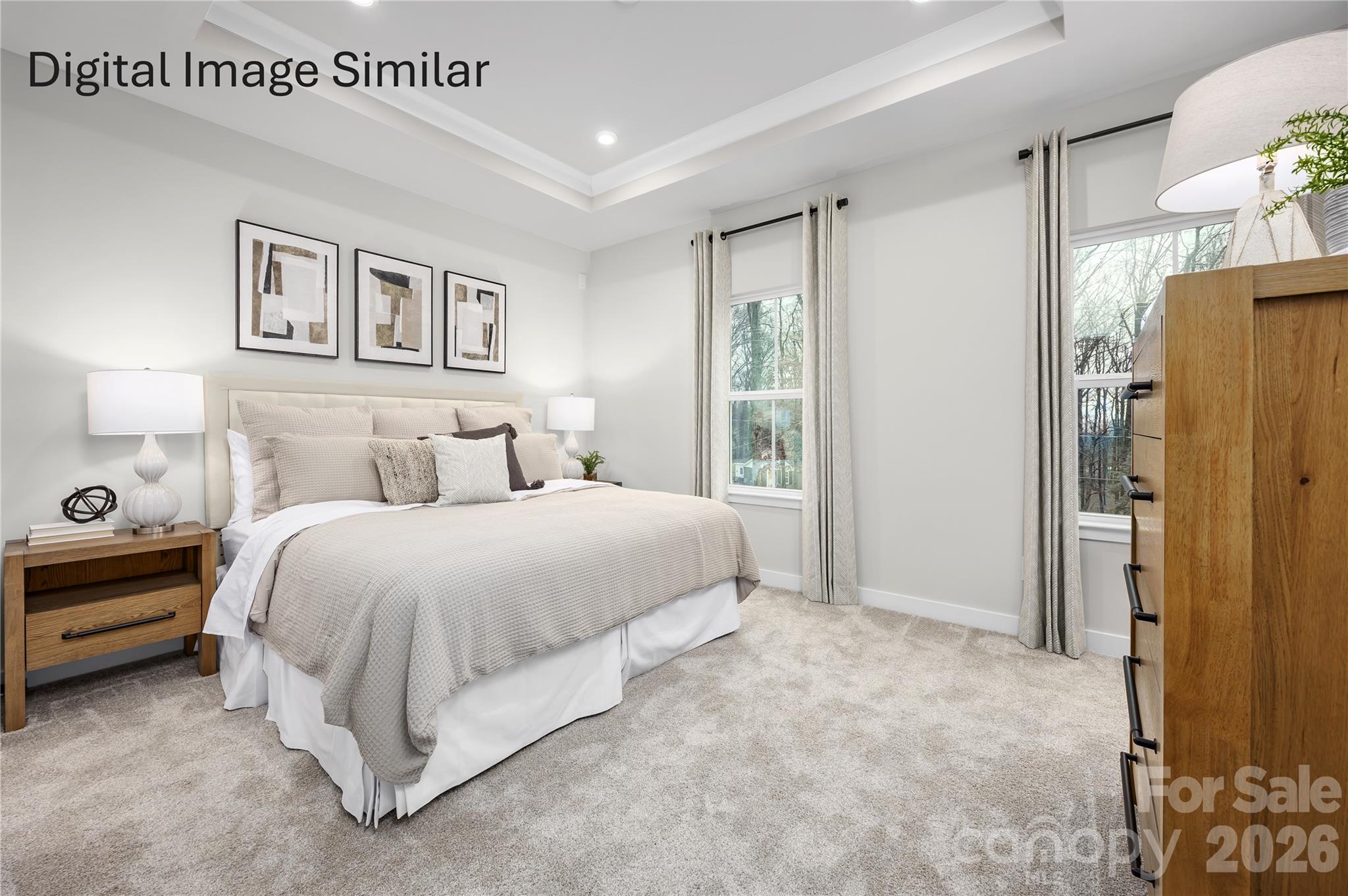 Photo 10 of 4116 Auburn Oak Lane, Charlotte, NC