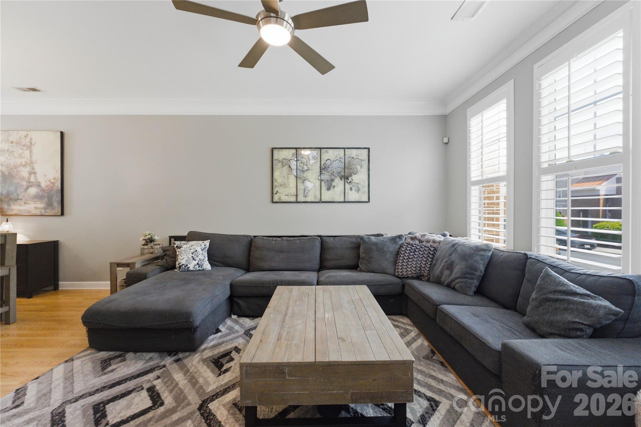 8341 Scotney Bluff Avenue, Charlotte, NC - photo 7 of 21