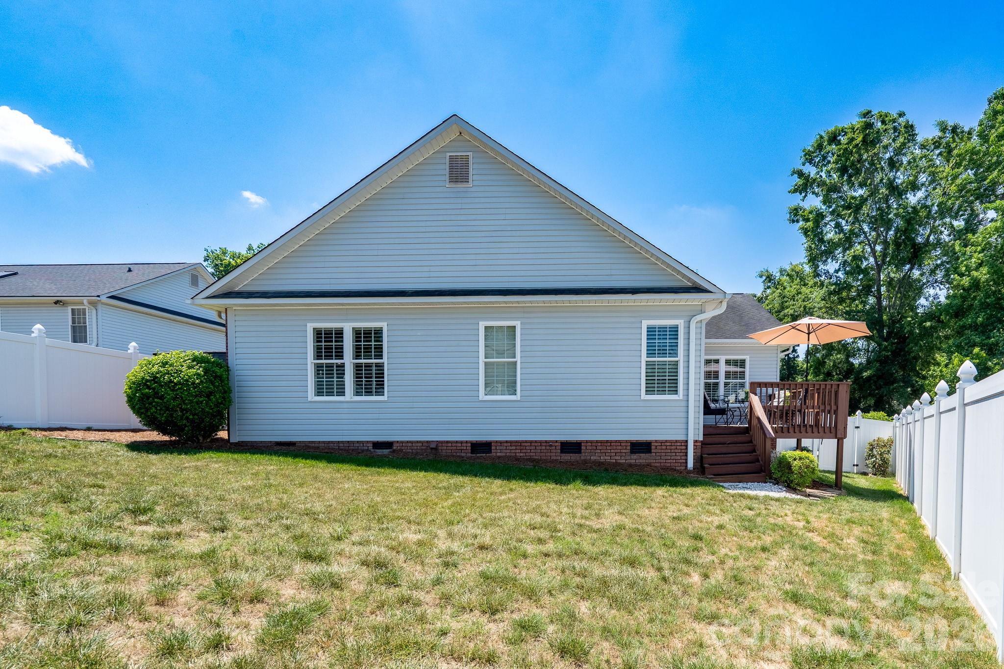 587 Marigold Drive, Kannapolis, NC - photo 35 of 42